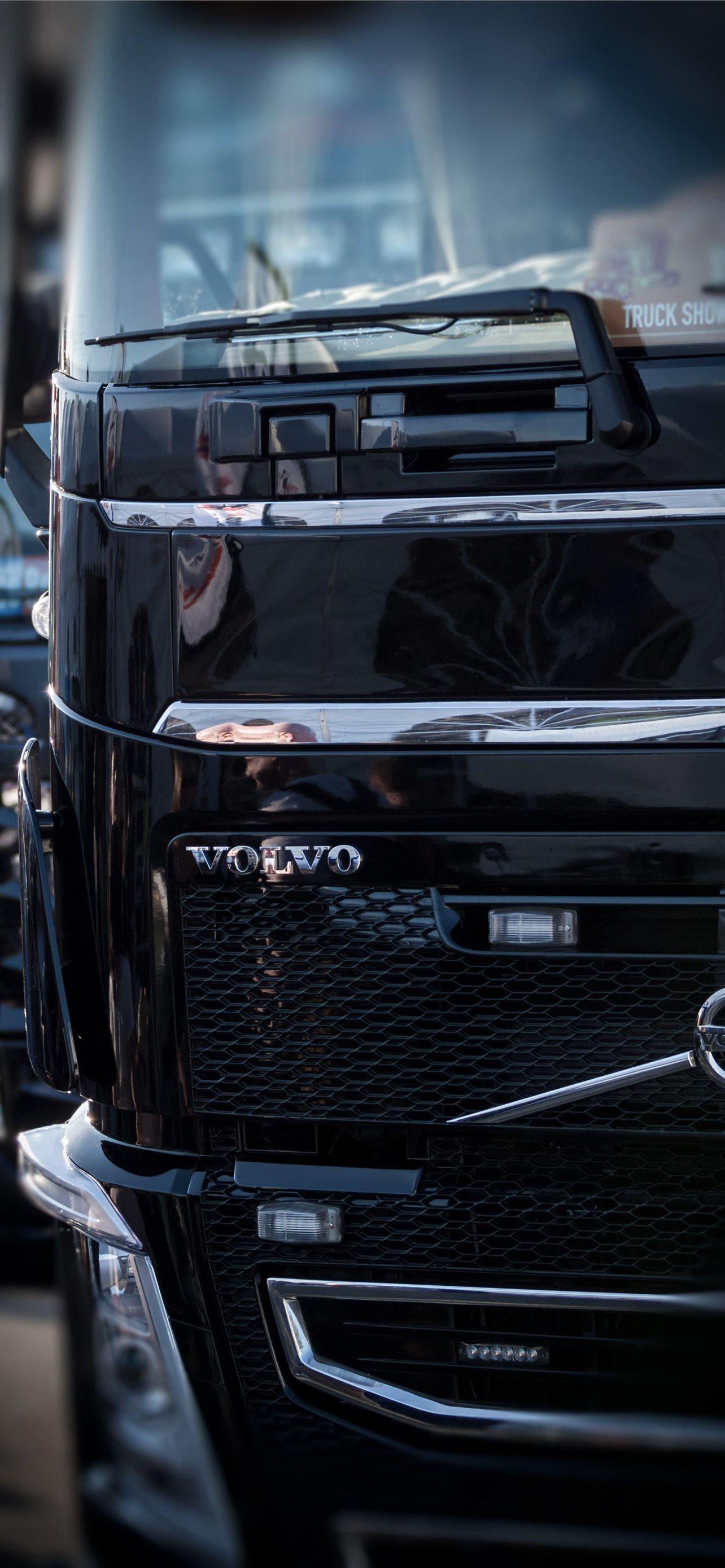 Volvo FH Wallpapers - Top Free Volvo FH Backgrounds - WallpaperAccess