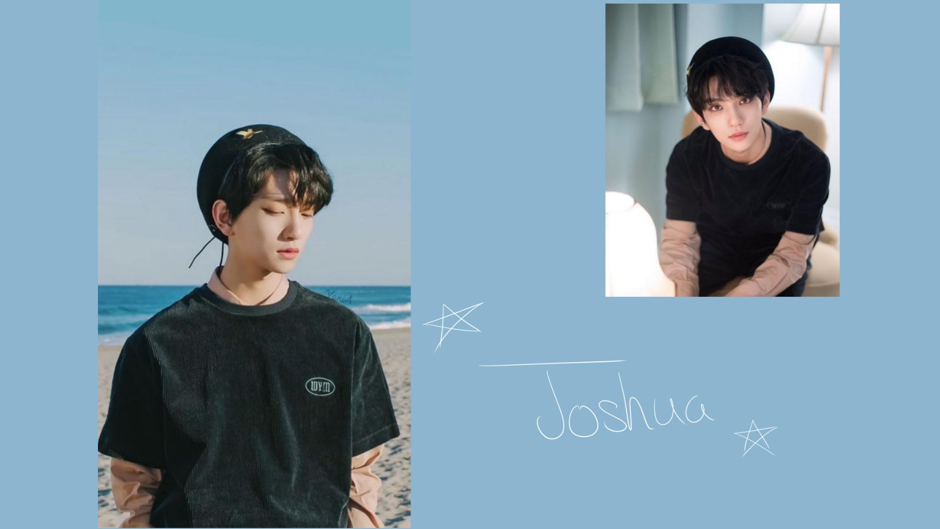Joshua Hong Wallpapers - Top Free Joshua Hong Backgrounds - WallpaperAccess