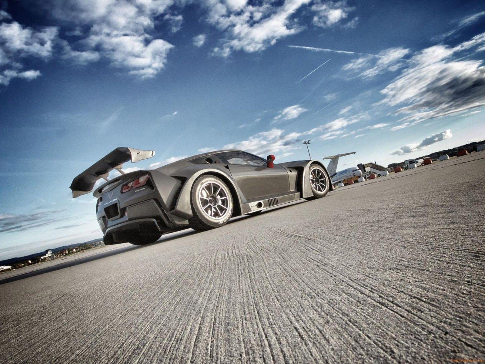 2016 Corvette Wallpapers - Top Free 2016 Corvette Backgrounds ...