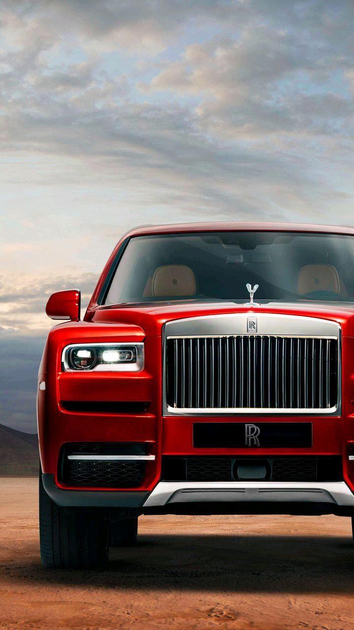 Red Rolls Royce Wallpapers - Top Free Red Rolls Royce Backgrounds ...