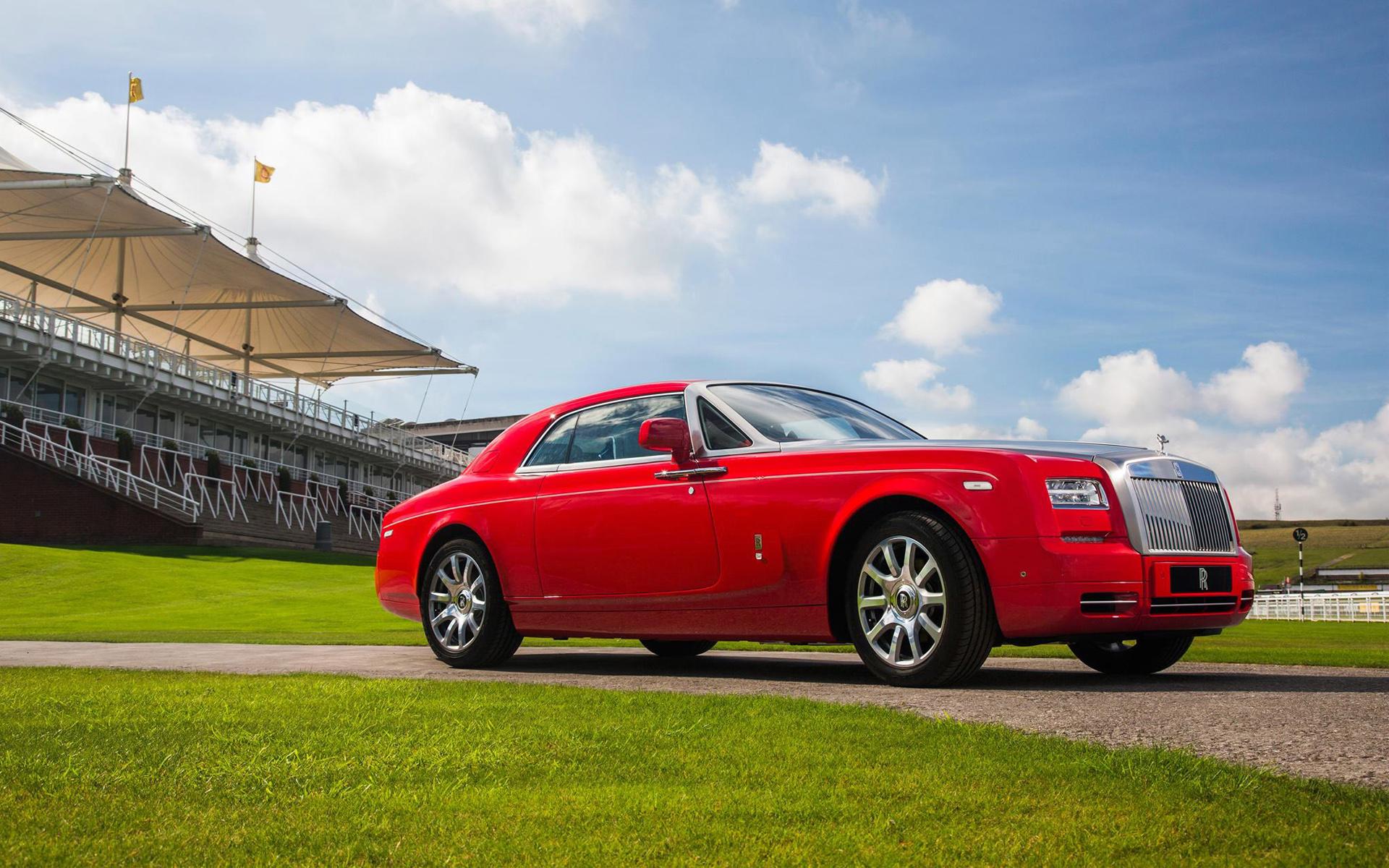 Red Rolls Royce Wallpapers - Top Free Red Rolls Royce Backgrounds ...