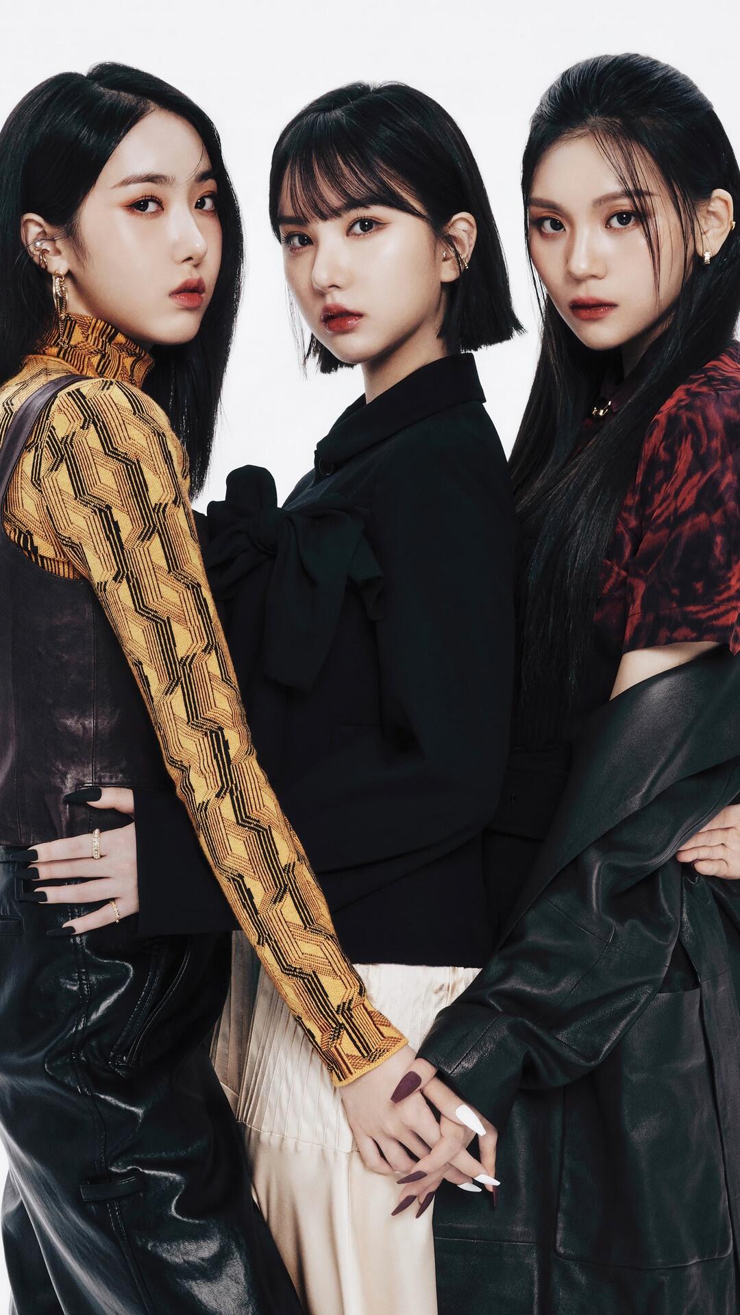 Viviz Wallpapers - Top Free Viviz Backgrounds - WallpaperAccess