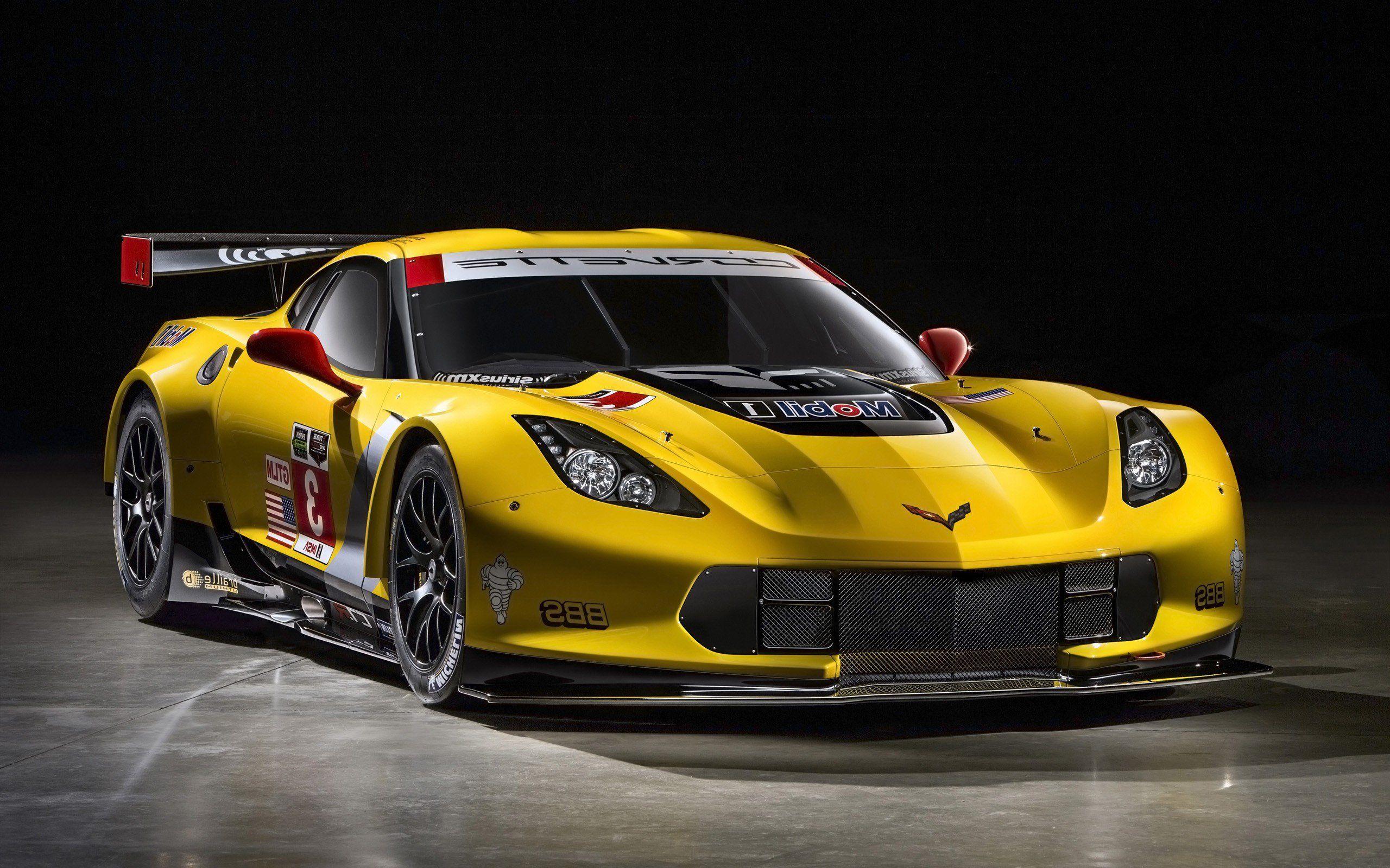 Corvette Racing Wallpapers - Top Free Corvette Racing Backgrounds ...