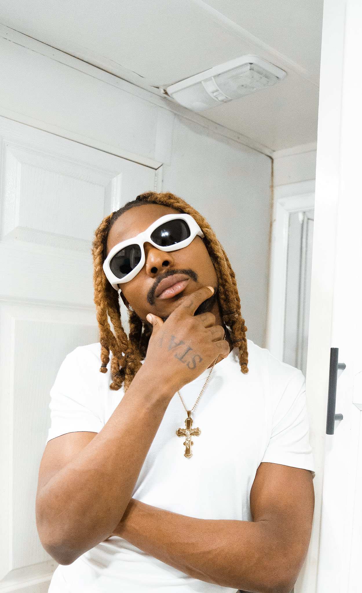 Asake Wallpapers - Top Free Asake Backgrounds - WallpaperAccess