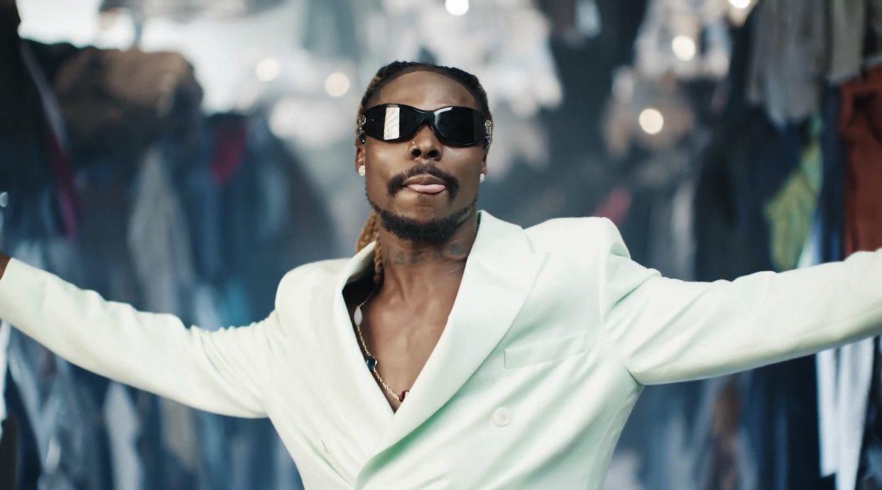 Asake Wallpapers - Top Free Asake Backgrounds - WallpaperAccess