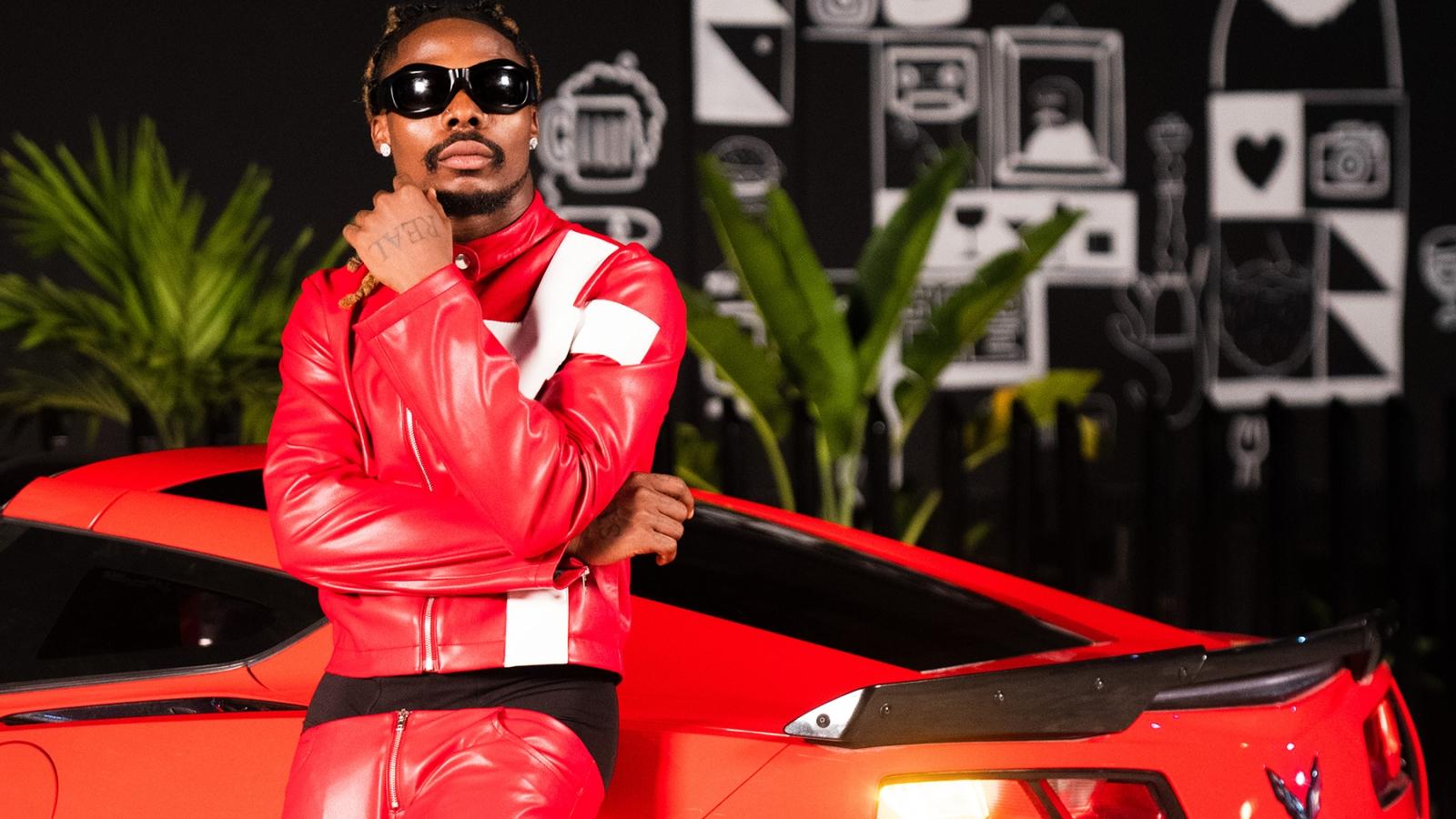 Asake Wallpapers - Top Free Asake Backgrounds - WallpaperAccess