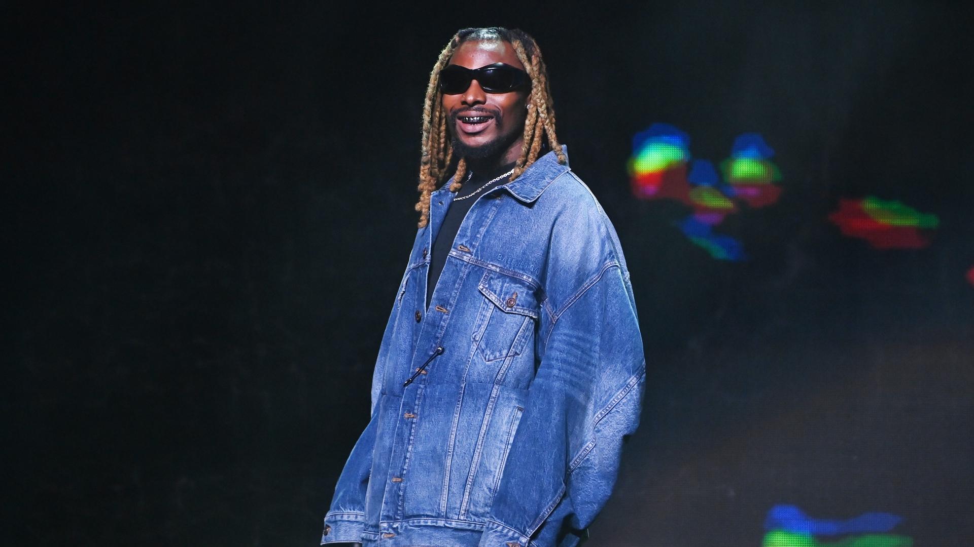 Asake Wallpapers - Top Free Asake Backgrounds - WallpaperAccess