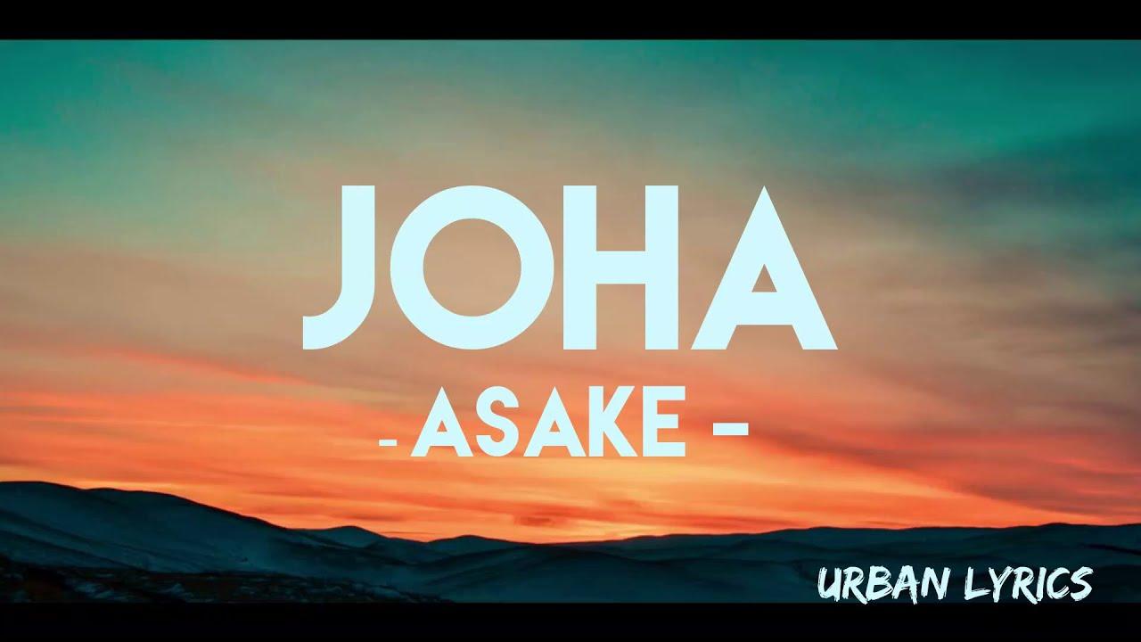 Asake Wallpapers - Top Free Asake Backgrounds - WallpaperAccess