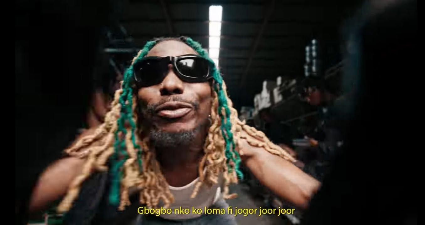 Asake Wallpapers - Top Free Asake Backgrounds - WallpaperAccess