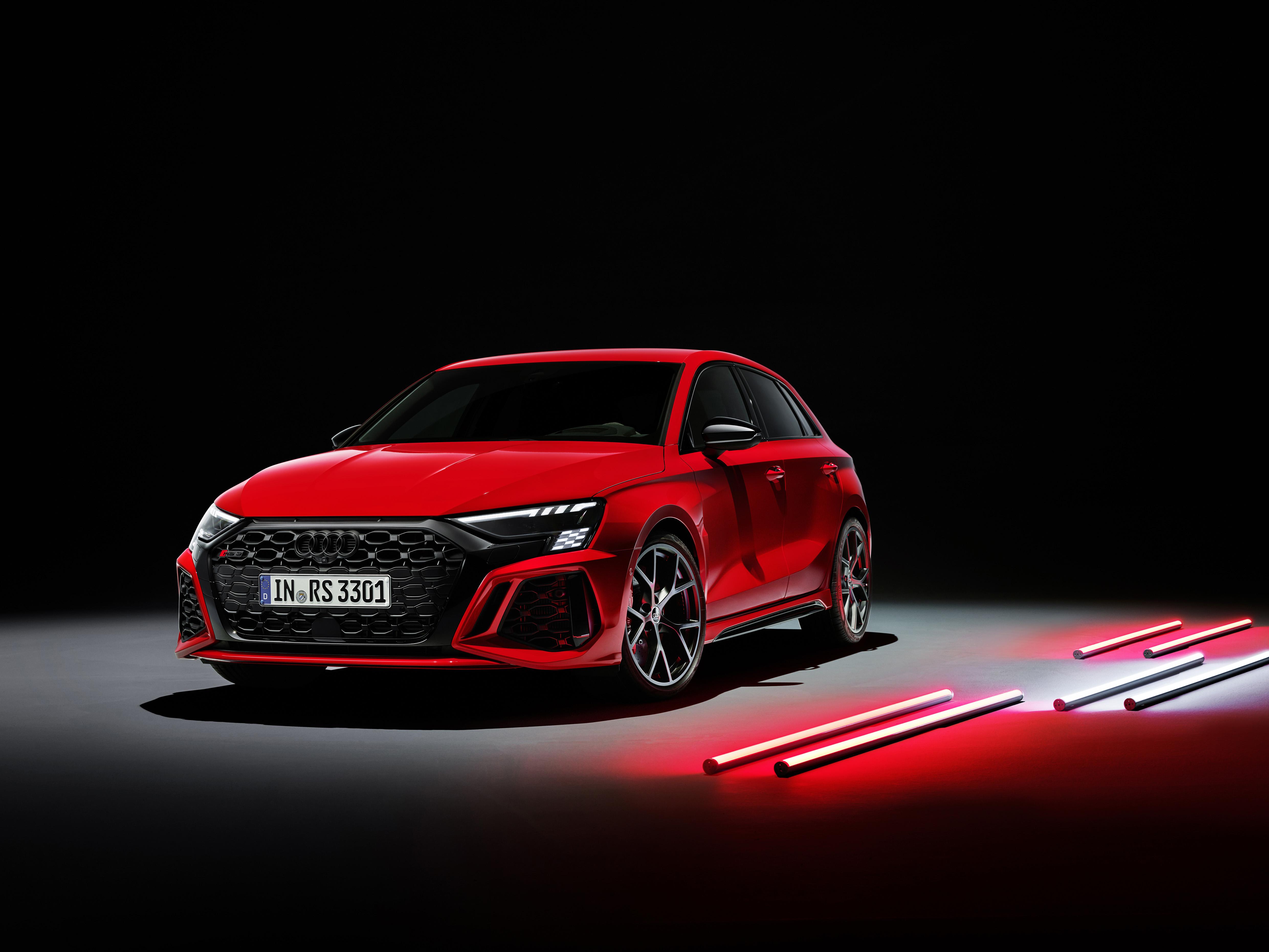 Audi RS3 2022 Wallpapers - Top Free Audi RS3 2022 Backgrounds ...