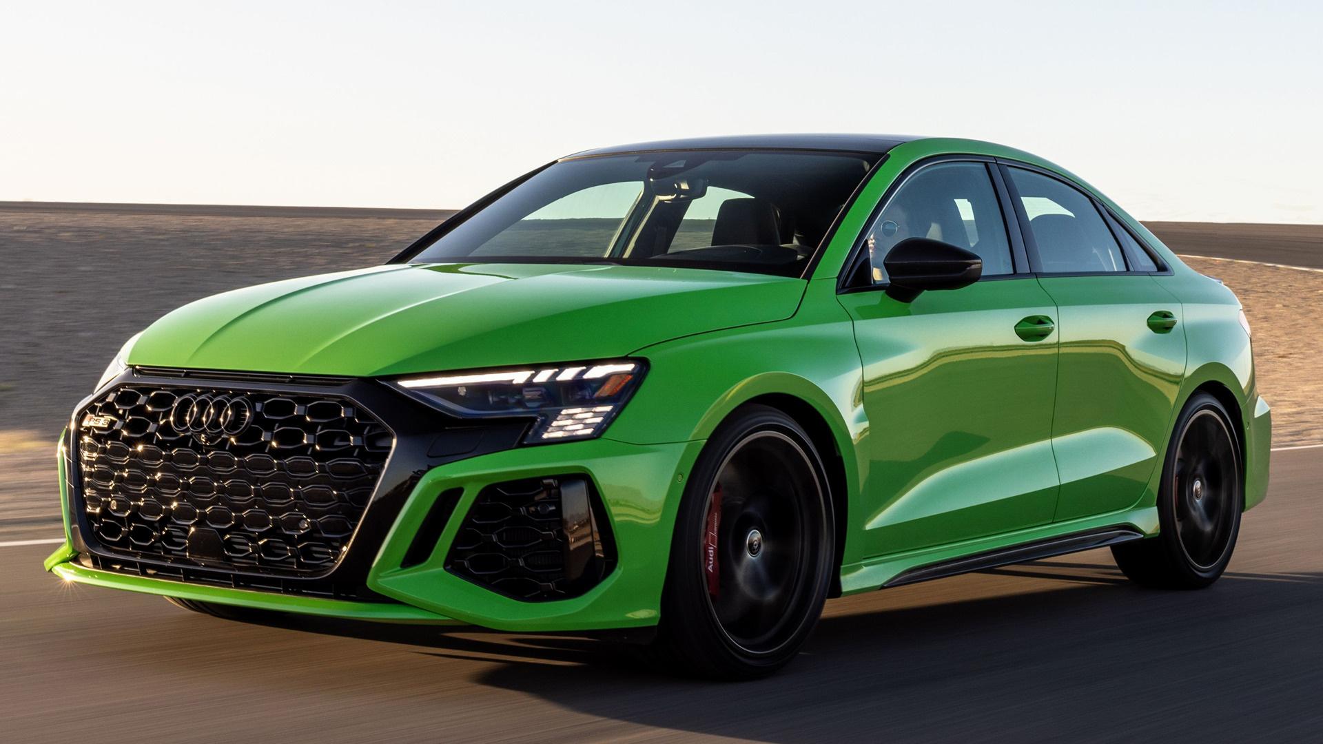 Audi RS3 2022 Wallpapers - Top Free Audi RS3 2022 Backgrounds ...