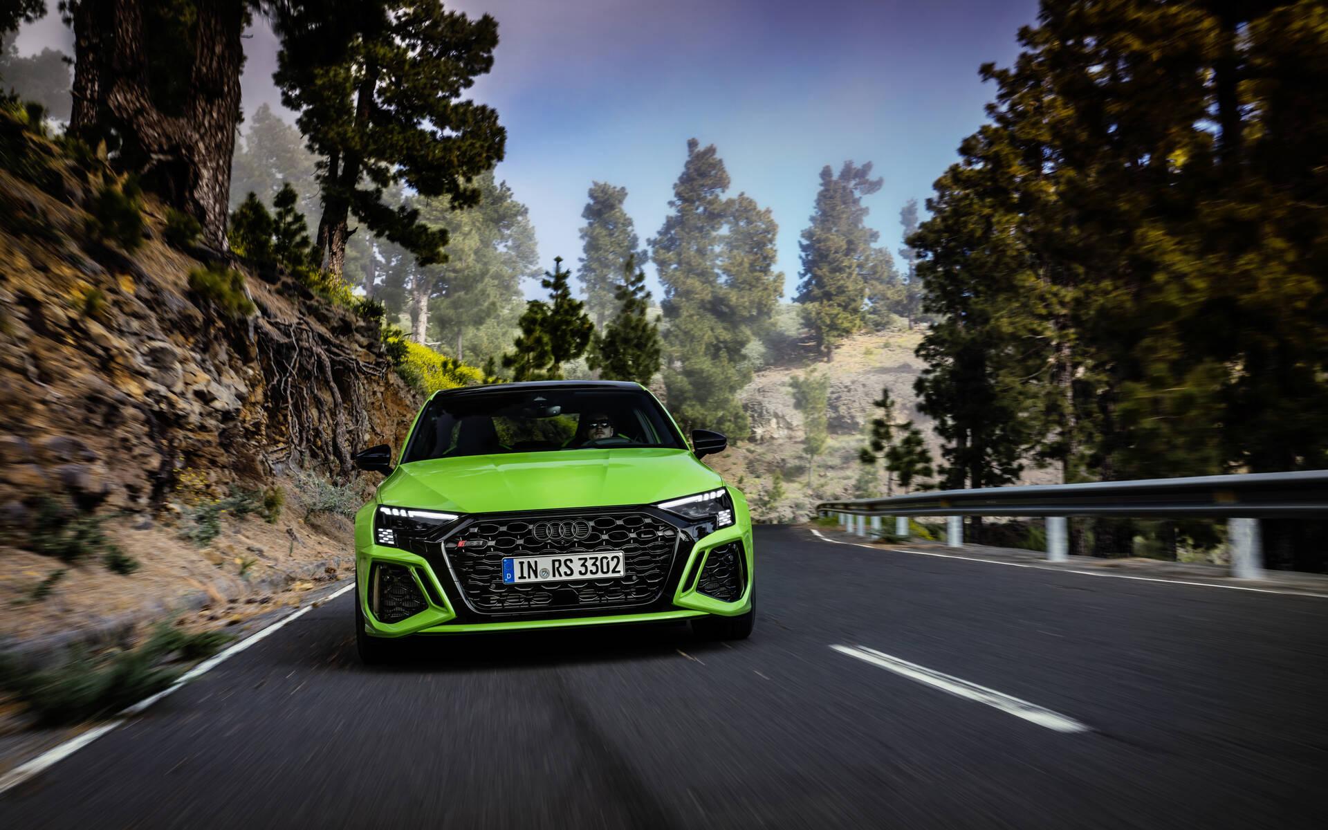 Audi RS3 2022 Wallpapers - Top Free Audi RS3 2022 Backgrounds ...
