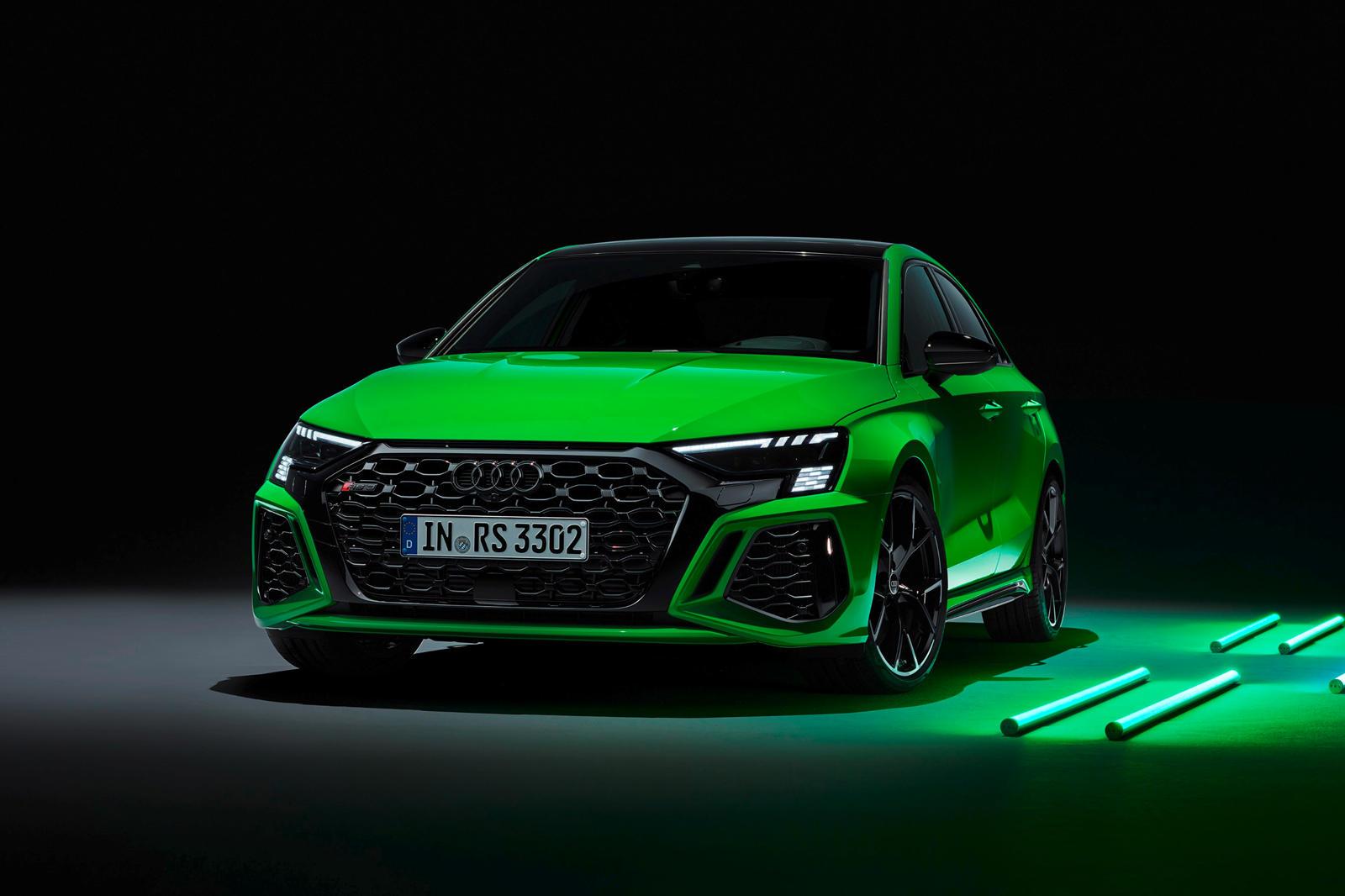 Audi RS3 2022 Wallpapers - Top Free Audi RS3 2022 Backgrounds ...