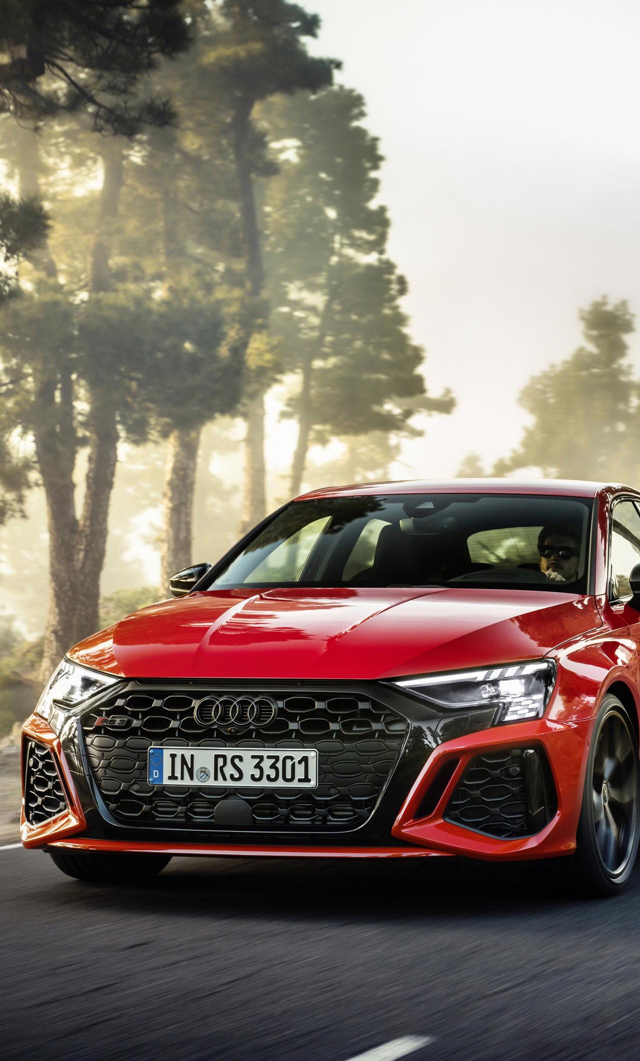 Audi RS3 2022 Wallpapers - Top Free Audi RS3 2022 Backgrounds ...