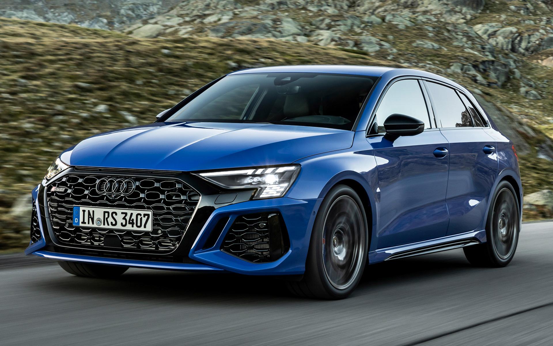 Audi RS3 2022 Wallpapers - Top Free Audi RS3 2022 Backgrounds ...