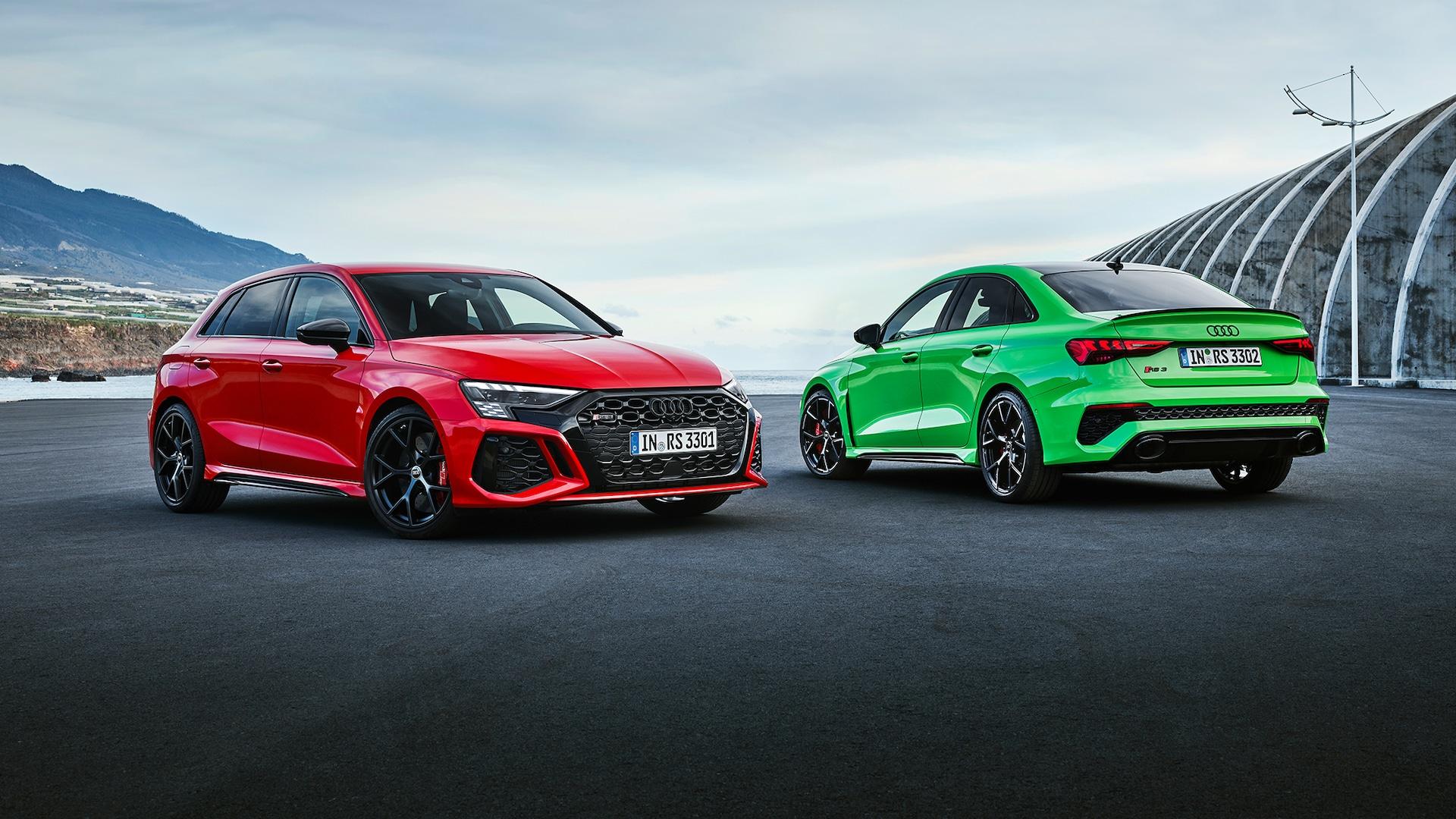 Audi RS3 2022 Wallpapers - Top Free Audi RS3 2022 Backgrounds ...