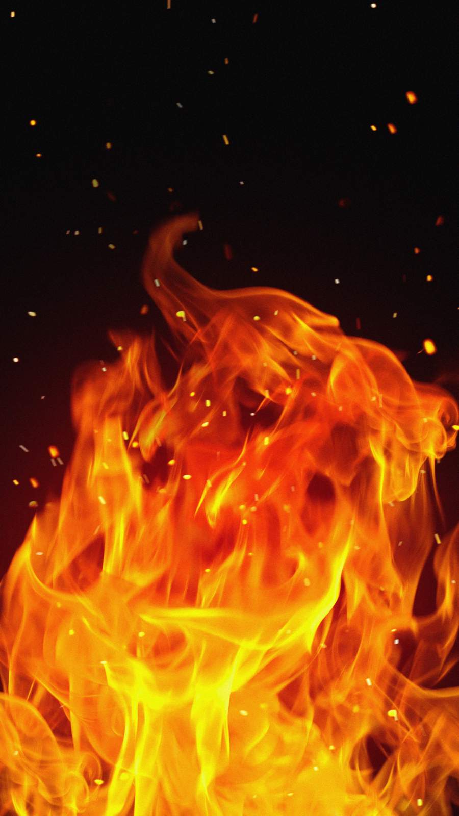 Flames Phone Wallpapers - Top Free Flames Phone Backgrounds ...