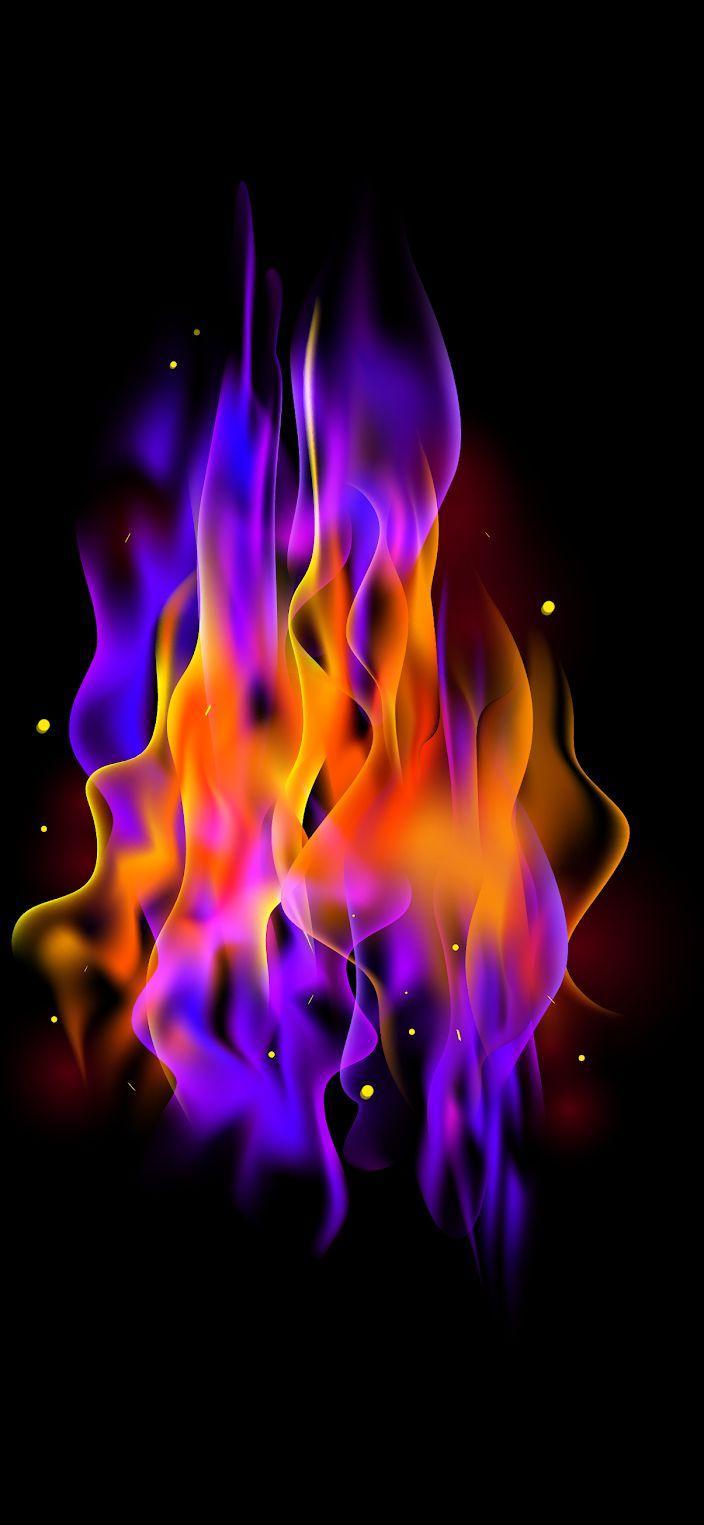Flames Phone Wallpapers - Top Free Flames Phone Backgrounds ...
