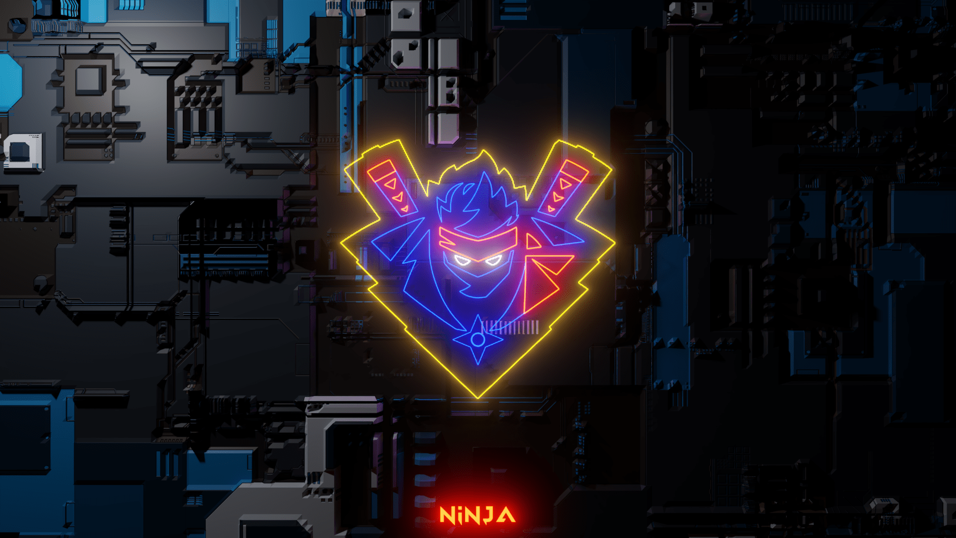 Ninja Streamer Wallpapers - Top Free Ninja Streamer Backgrounds ...