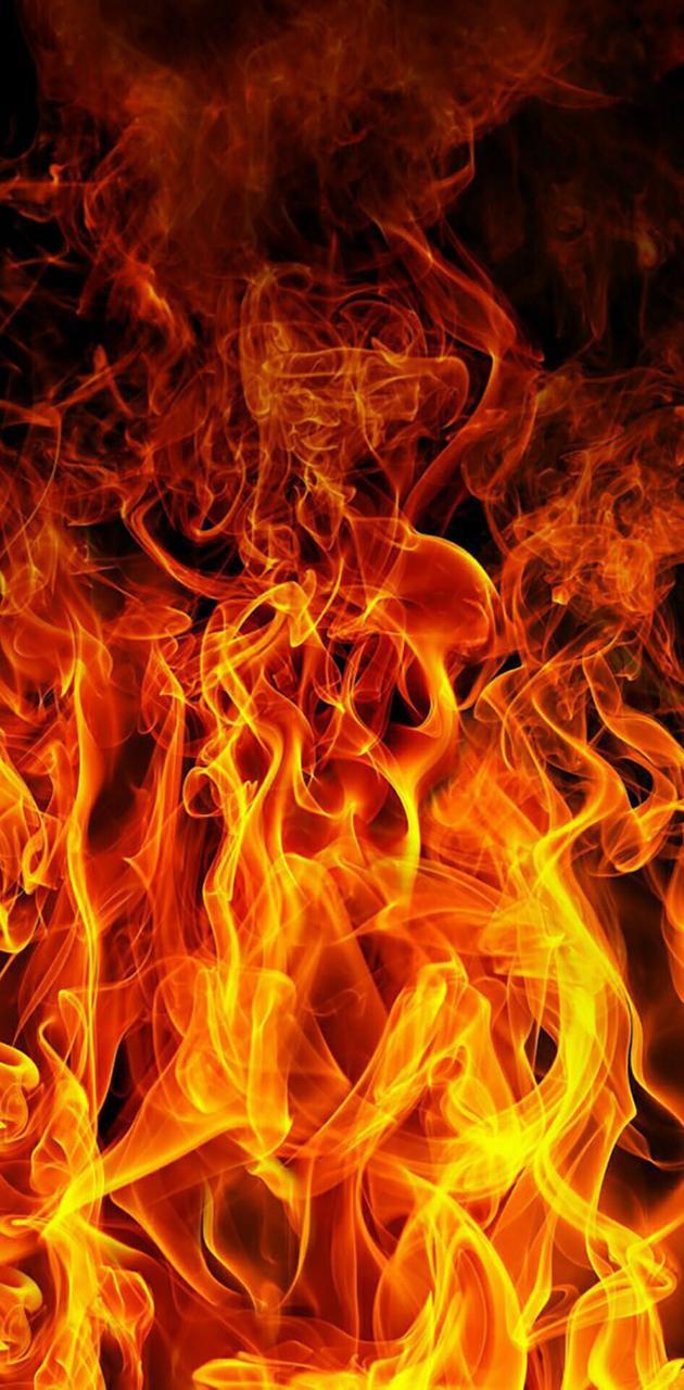 Flames Phone Wallpapers - Top Free Flames Phone Backgrounds ...
