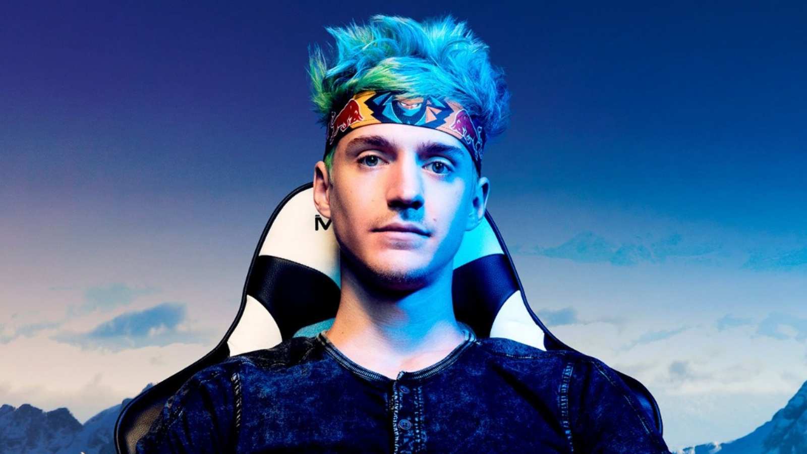 Ninja Streamer Wallpapers - Top Free Ninja Streamer Backgrounds ...