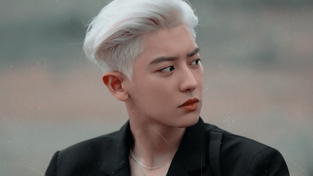 Park Chanyeol Desktop Wallpapers - Top Free Park Chanyeol Desktop Backgrounds - WallpaperAccess