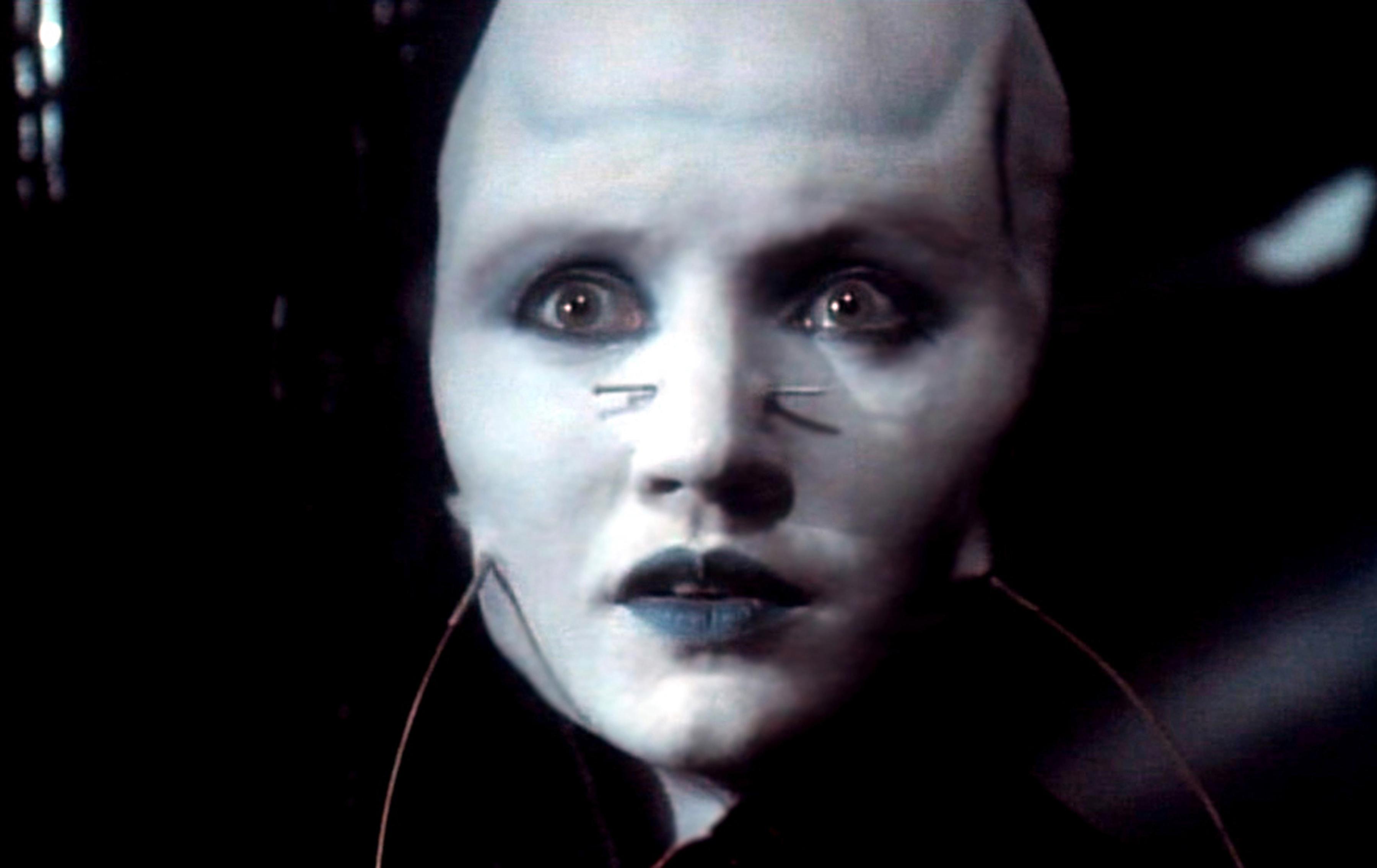 Cenobite Wallpapers - Top Free Cenobite Backgrounds - WallpaperAccess