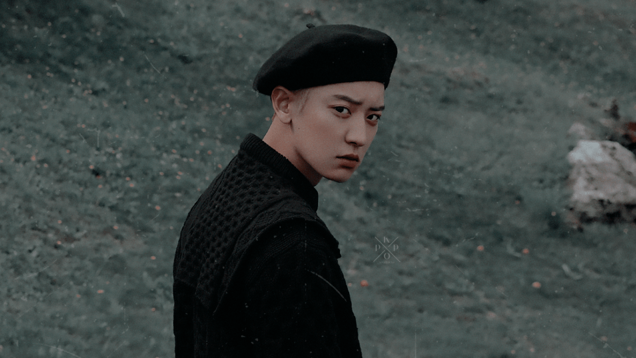 Park Chanyeol Desktop Wallpapers - Top Free Park Chanyeol Desktop Backgrounds - WallpaperAccess