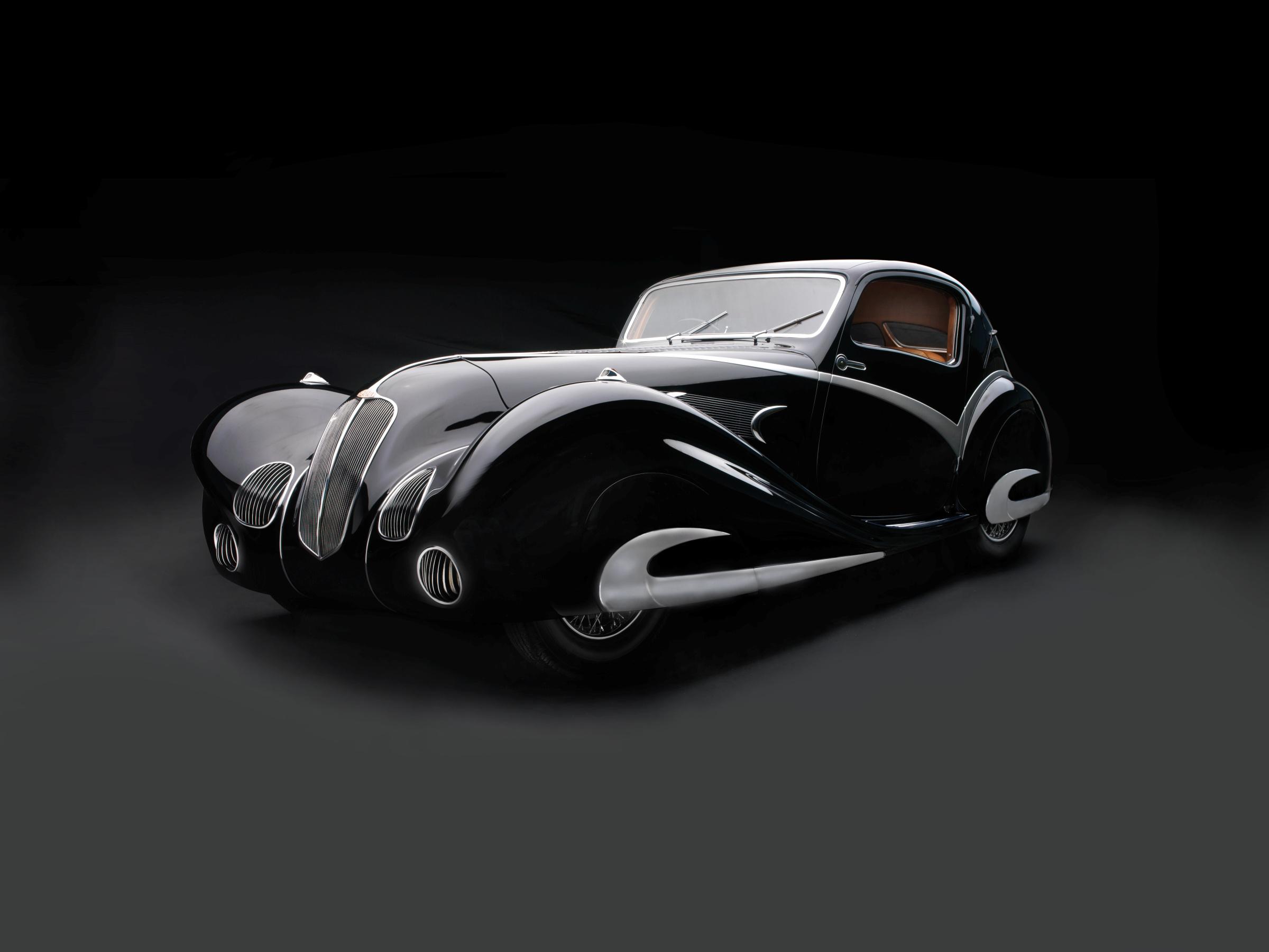 Art Deco Cars Wallpapers - Top Free Art Deco Cars Backgrounds ...