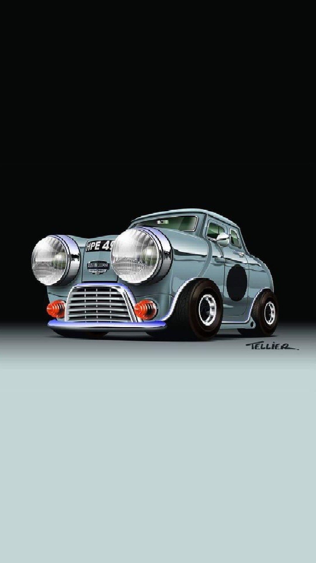 Art Deco Cars Wallpapers - Top Free Art Deco Cars Backgrounds ...