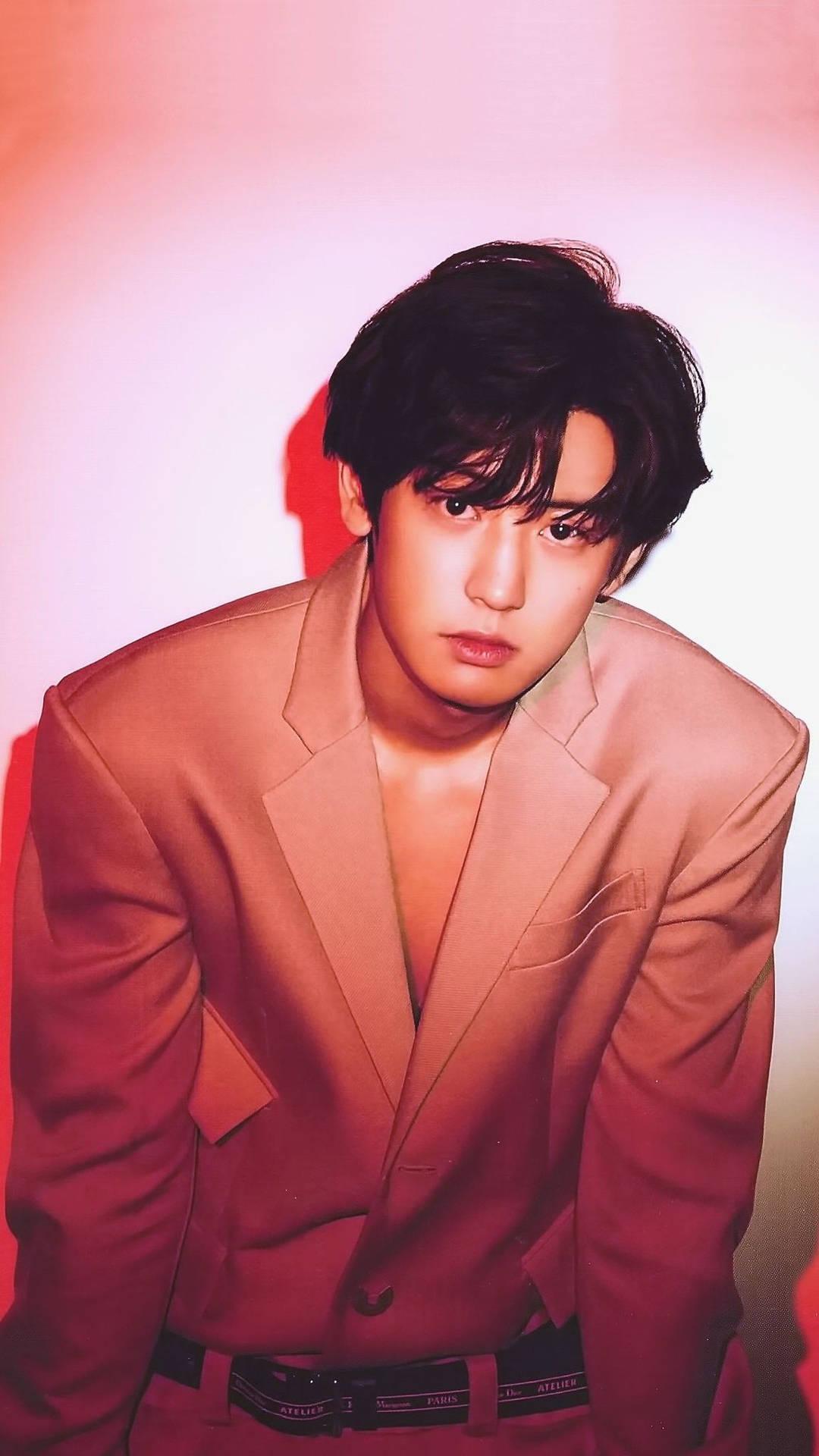 Chanyeol Exo Wallpapers - Top Free Chanyeol Exo Backgrounds ...