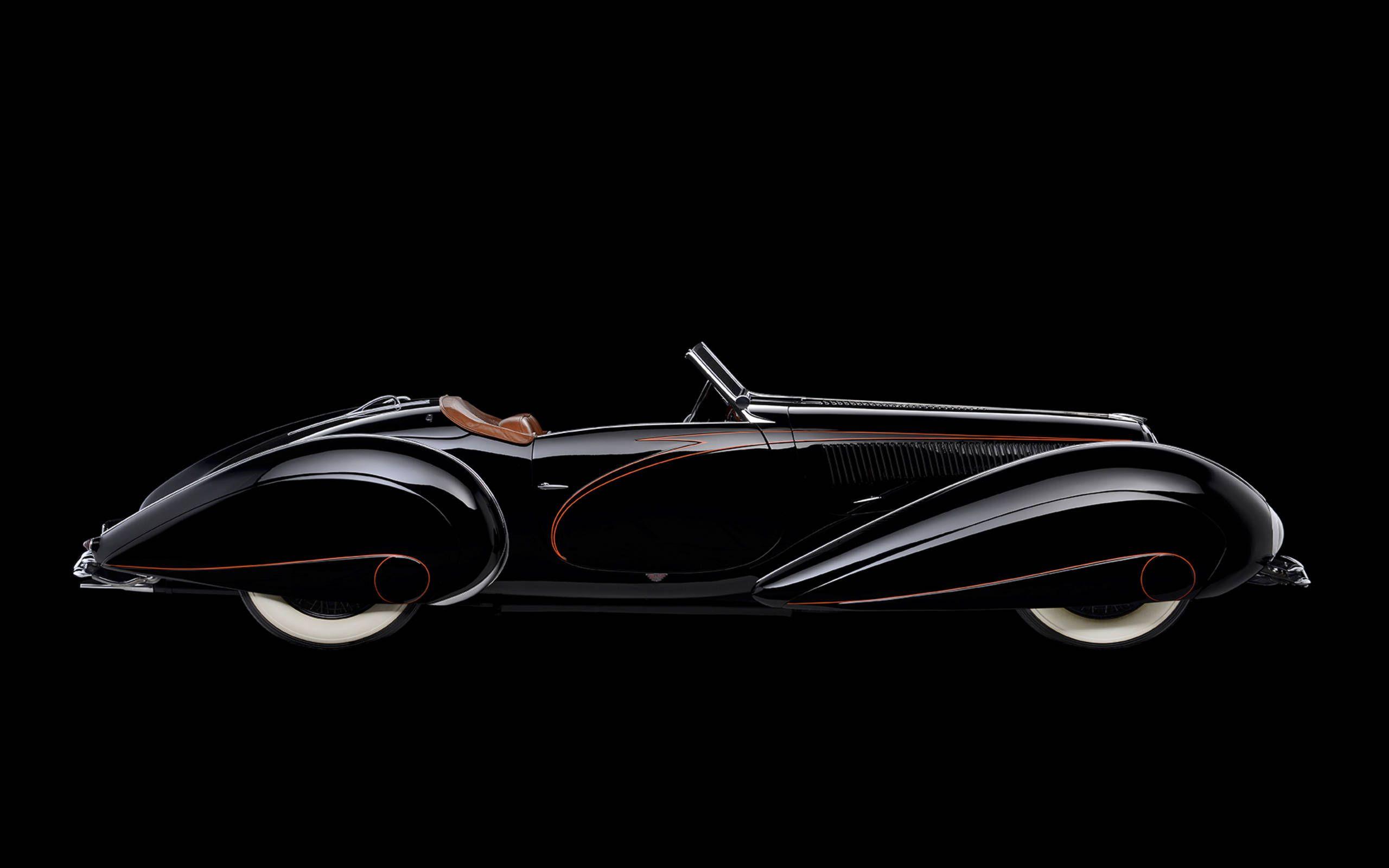 Art Deco Cars Wallpapers - Top Free Art Deco Cars Backgrounds ...