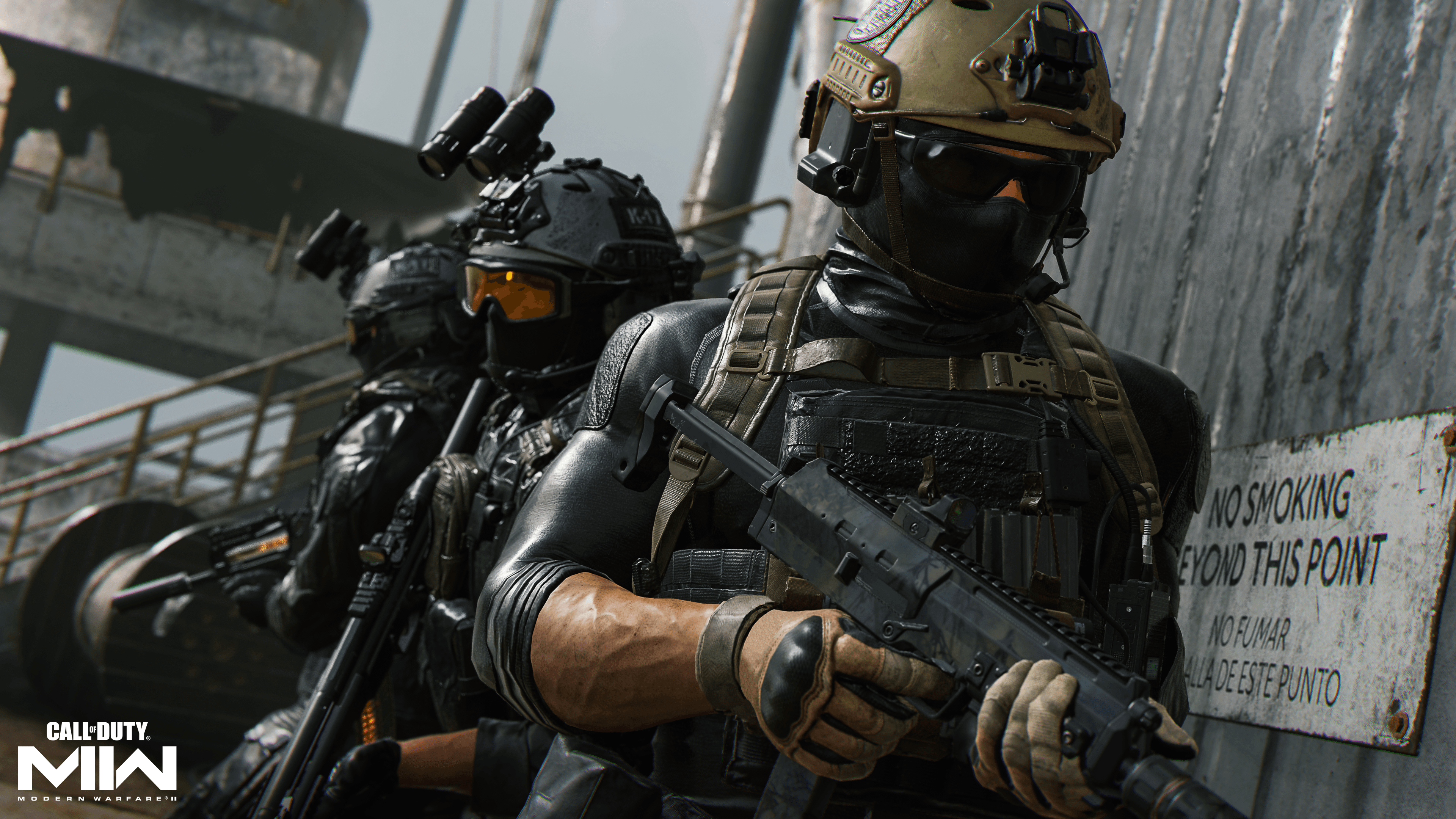 Call of Duty Modern Warfare 4k Wallpapers - Top Free Call of Duty ...
