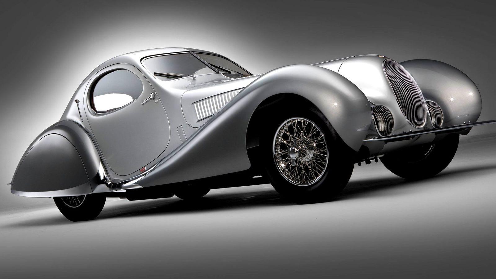 Art Deco Cars Wallpapers - Top Free Art Deco Cars Backgrounds ...