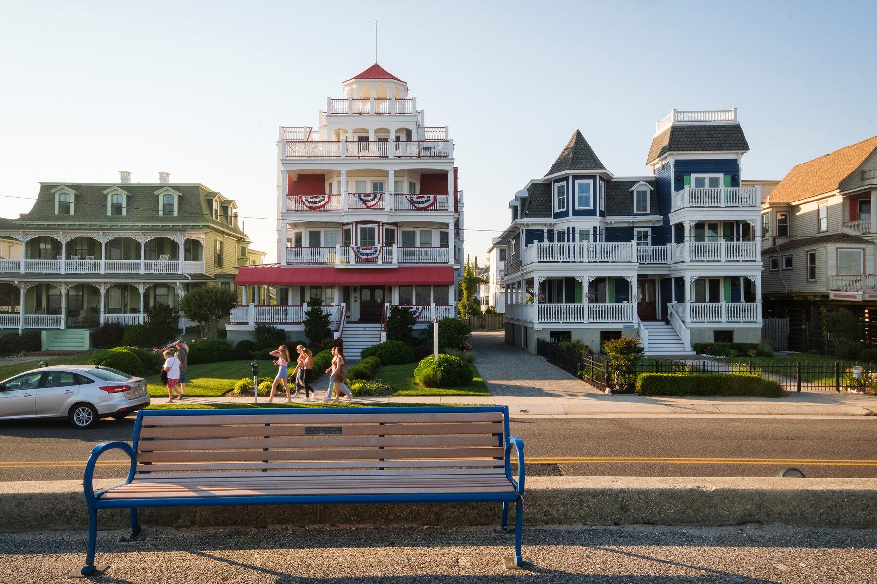 Cape May NJ Wallpapers - Top Free Cape May NJ Backgrounds - WallpaperAccess