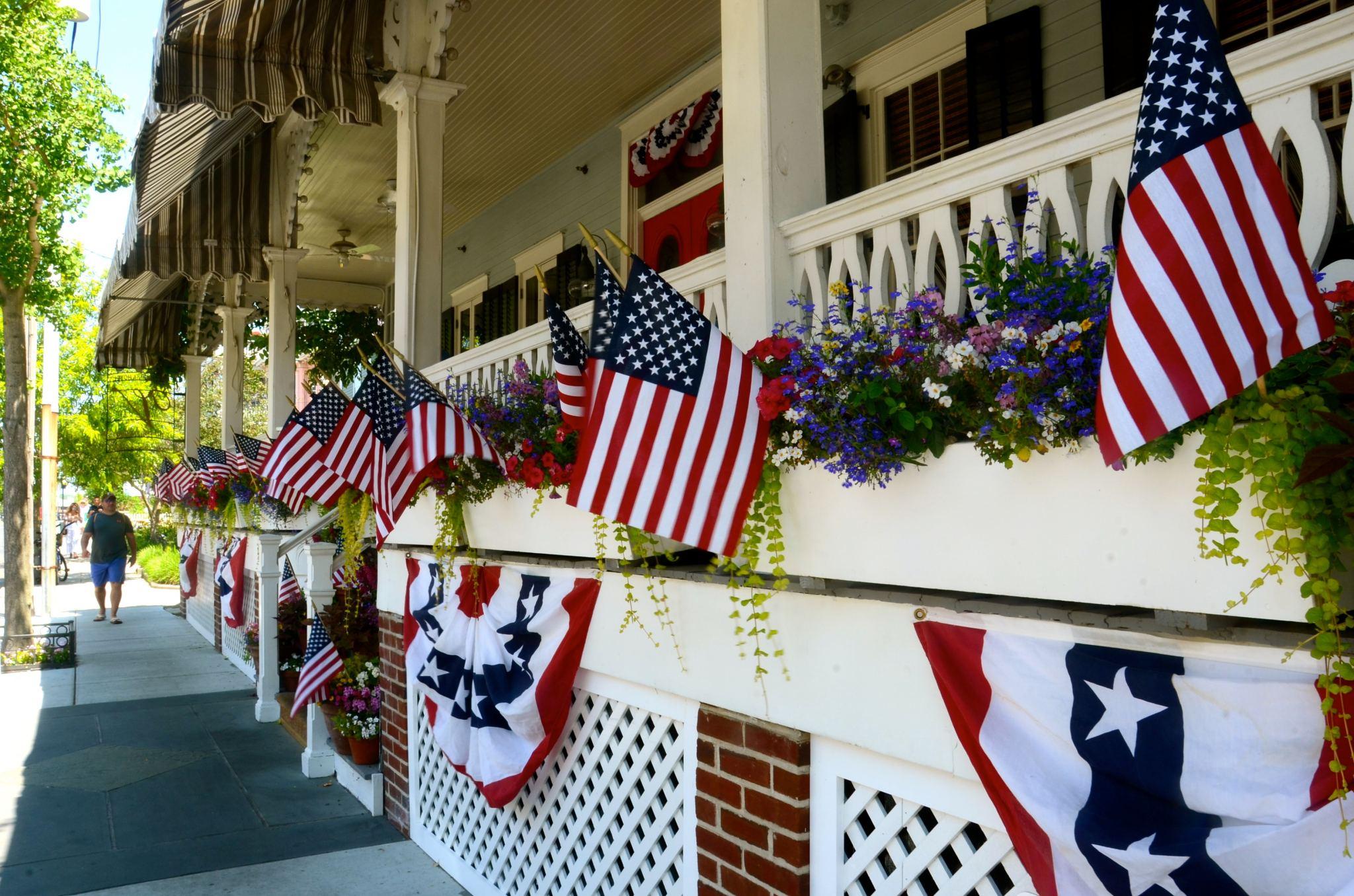 Cape May NJ Wallpapers - Top Free Cape May NJ Backgrounds - WallpaperAccess