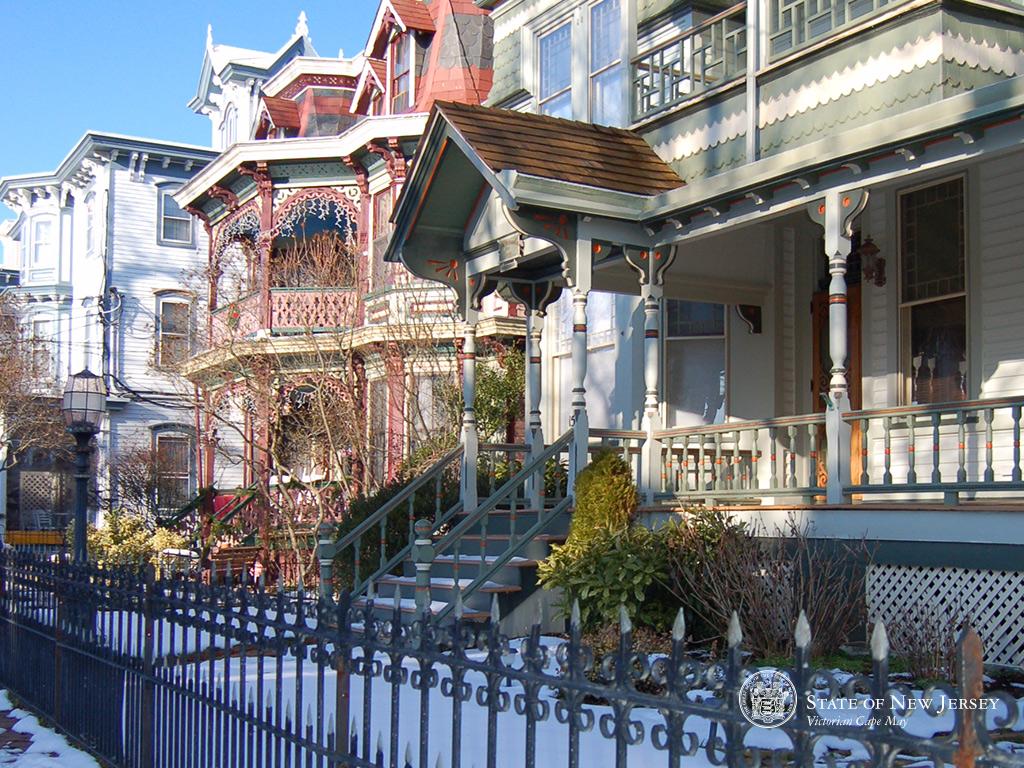 Cape May NJ Wallpapers - Top Free Cape May NJ Backgrounds - WallpaperAccess