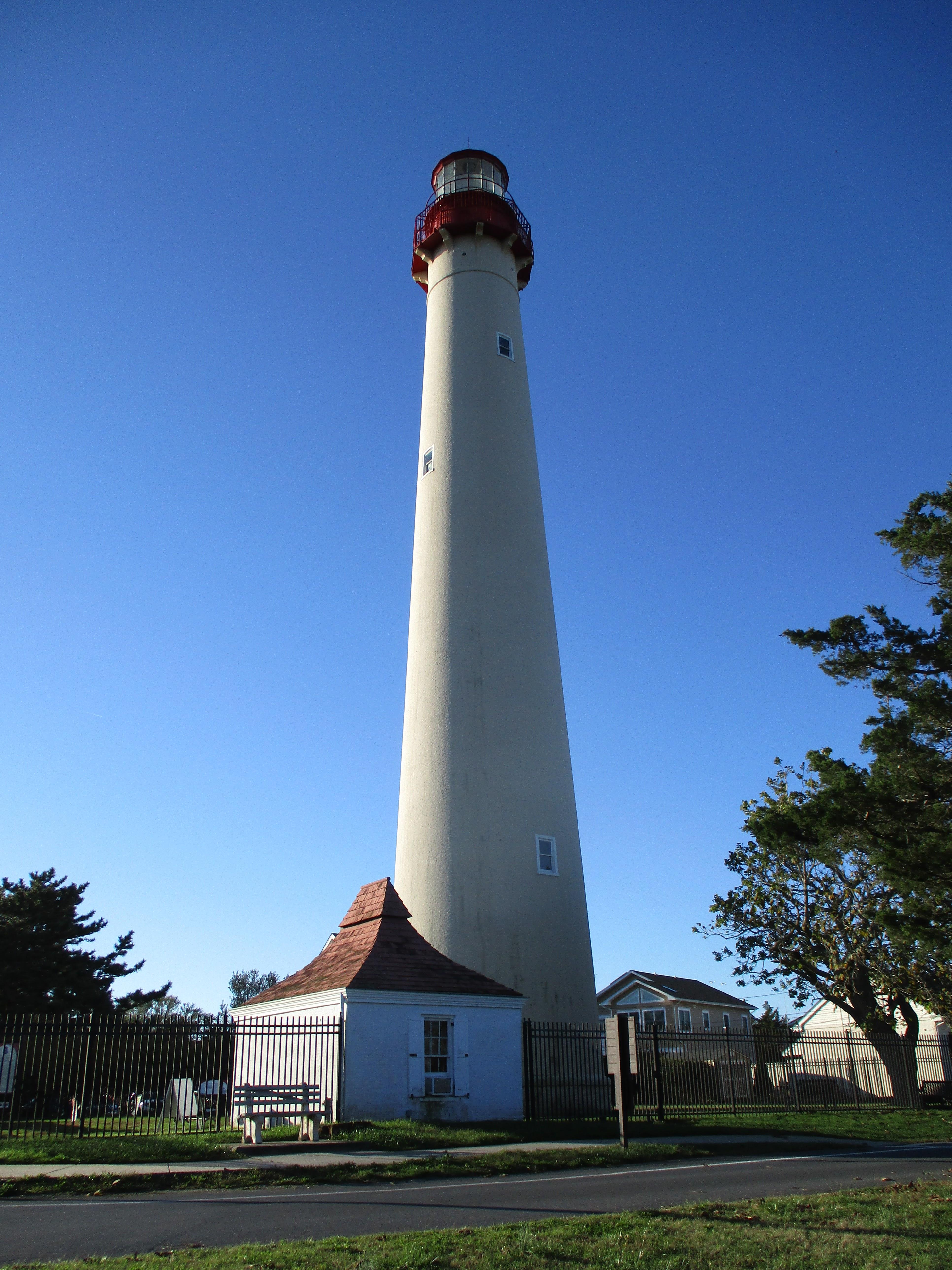 Cape May NJ Wallpapers - Top Free Cape May NJ Backgrounds - WallpaperAccess