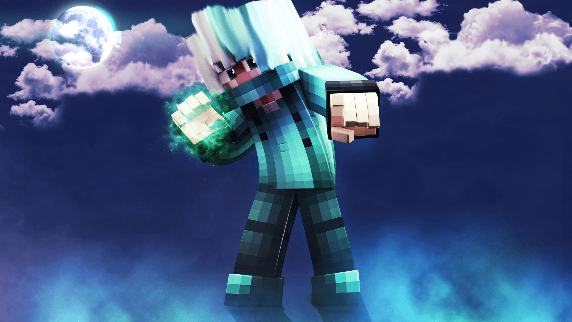 Minecraft Hypixel Wallpapers - Top Free Minecraft Hypixel Backgrounds ...