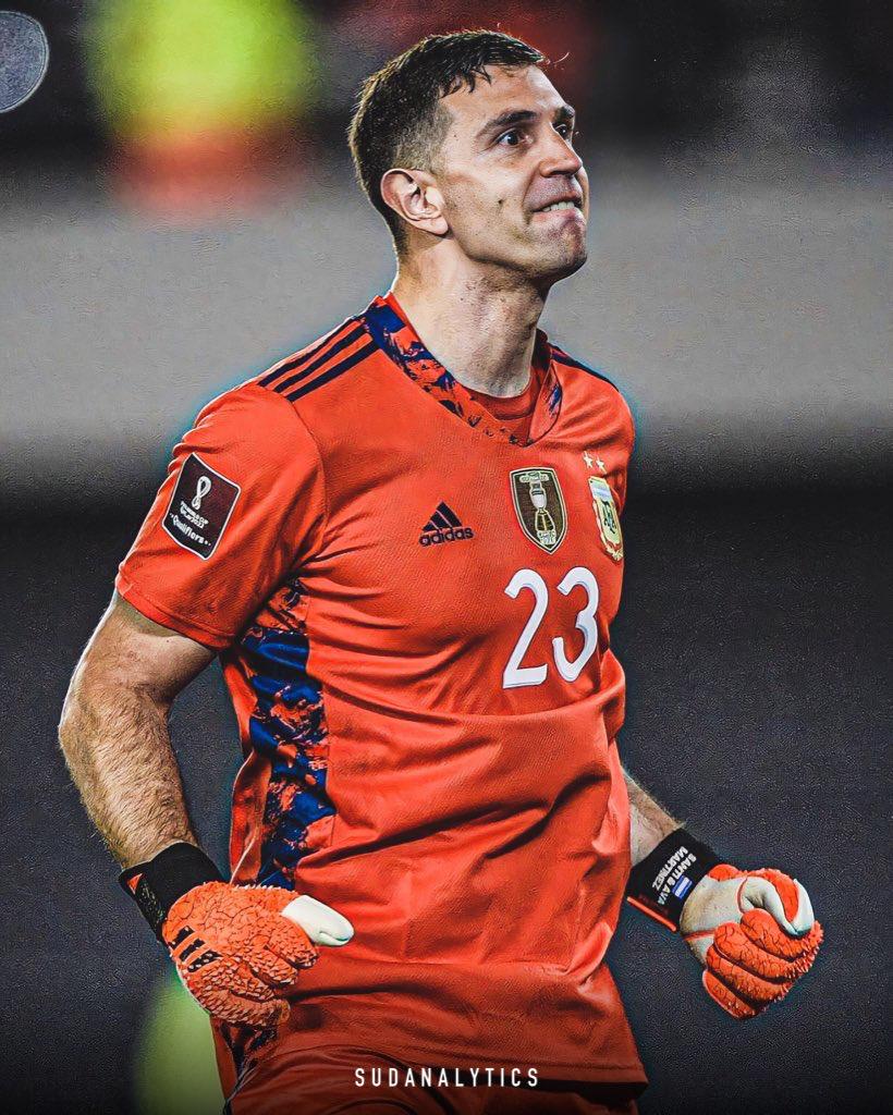 Dibu Martinez Wallpapers - Top Free Dibu Martinez Backgrounds ...