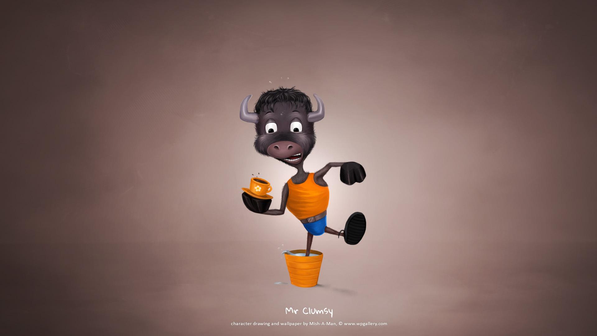 Clumsy Wallpapers - Top Free Clumsy Backgrounds - WallpaperAccess