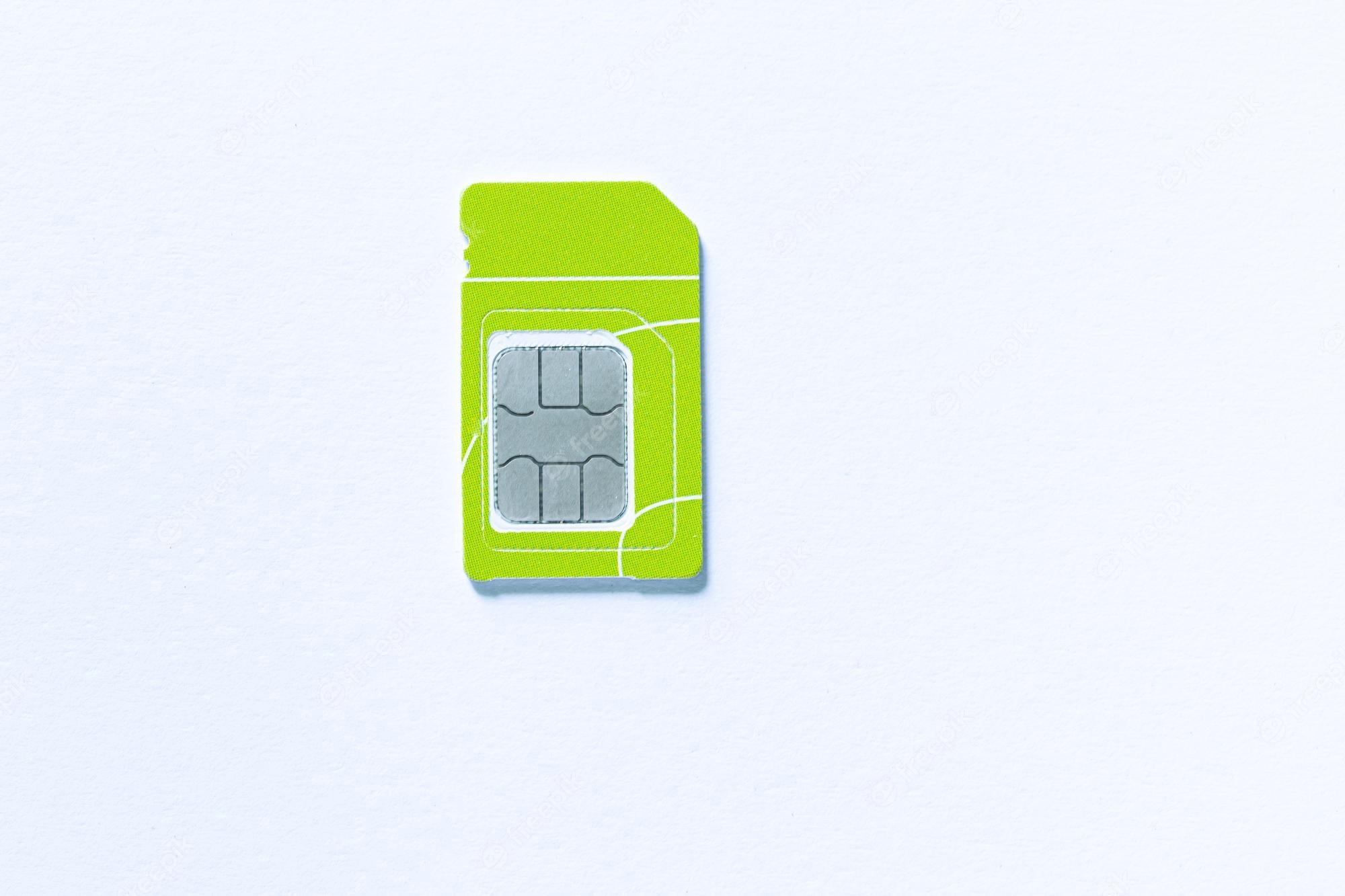 Sim Card Wallpapers - Top Free Sim Card Backgrounds - WallpaperAccess