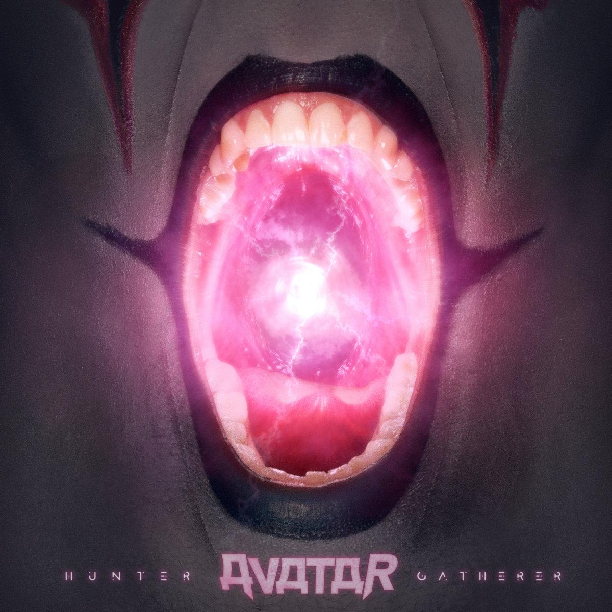 Avatar Band Wallpapers - Top Free Avatar Band Backgrounds - WallpaperAccess