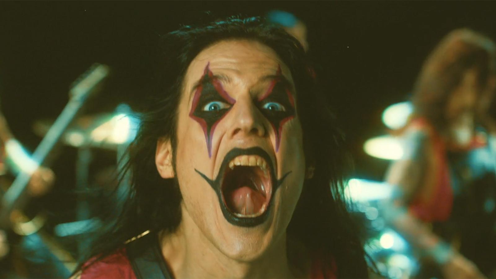 Avatar Band Wallpapers - Top Free Avatar Band Backgrounds - WallpaperAccess