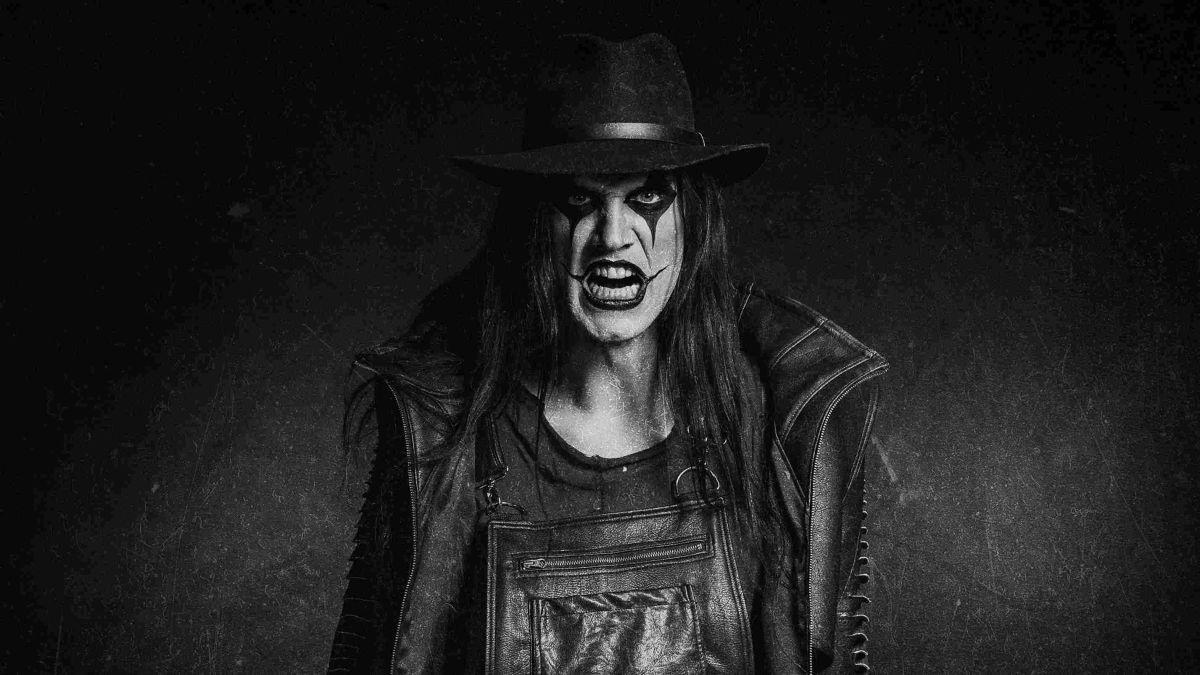 Avatar Band Wallpapers - Top Free Avatar Band Backgrounds - WallpaperAccess