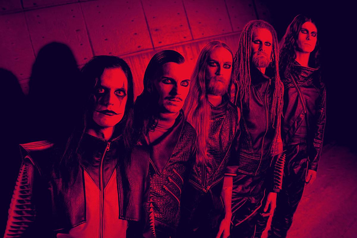 Avatar Band Wallpapers - Top Free Avatar Band Backgrounds - WallpaperAccess