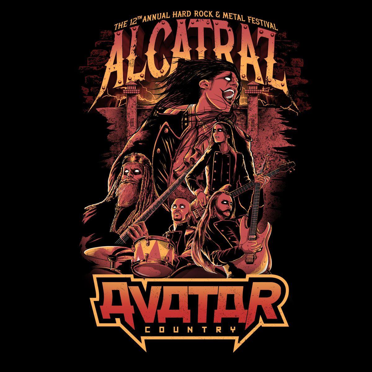 Avatar Band Wallpapers - Top Free Avatar Band Backgrounds - WallpaperAccess