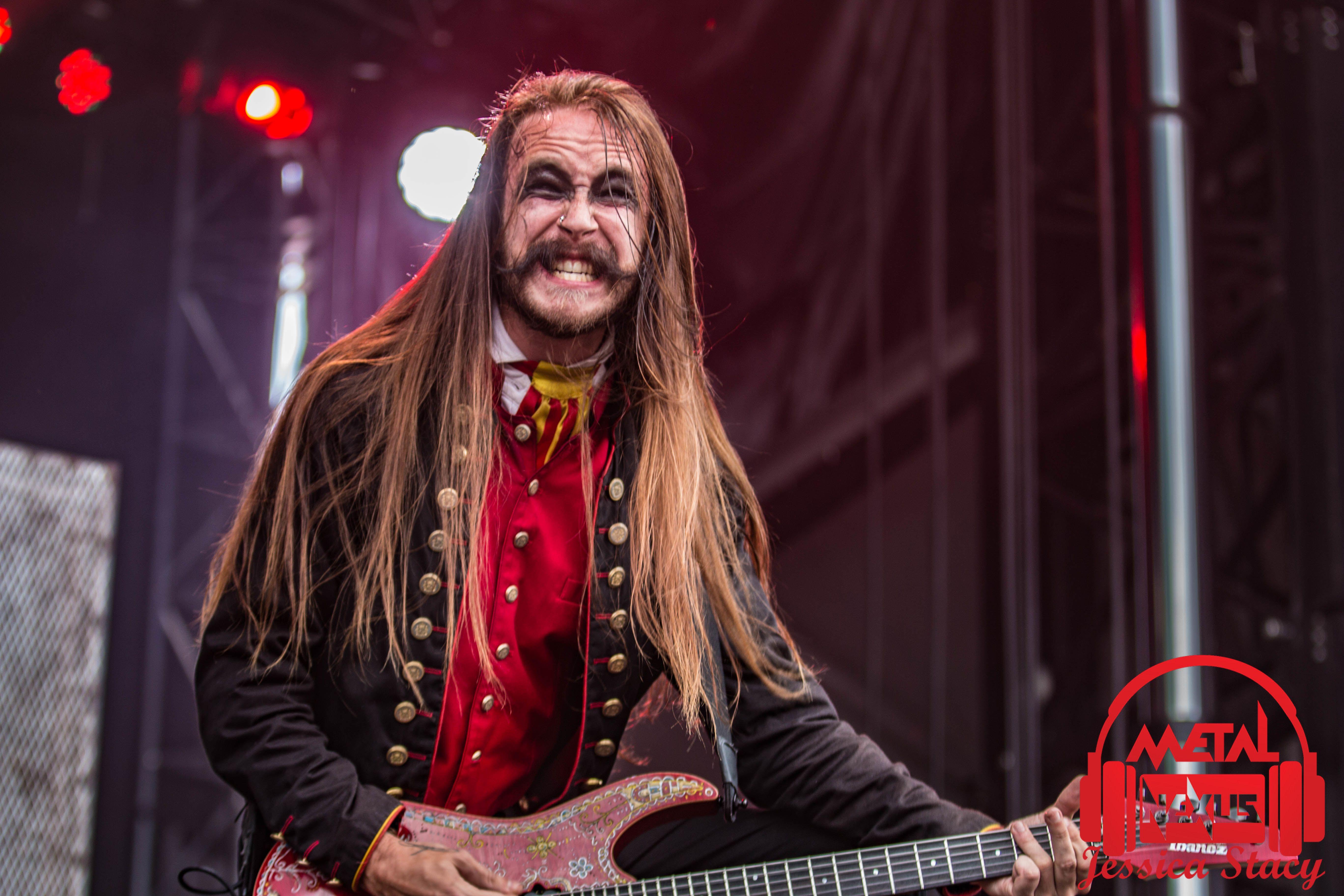 Avatar Band Wallpapers - Top Free Avatar Band Backgrounds - WallpaperAccess