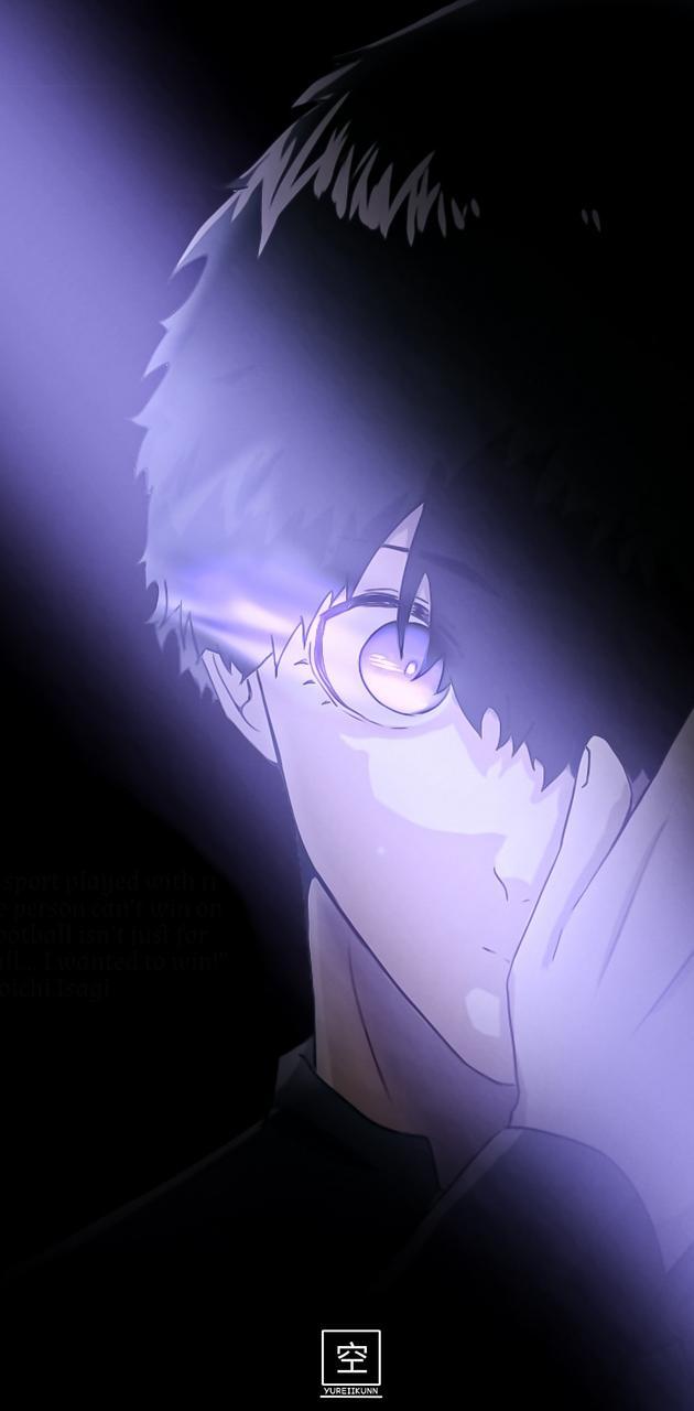 Isagi Wallpapers - Top Free Isagi Backgrounds - WallpaperAccess