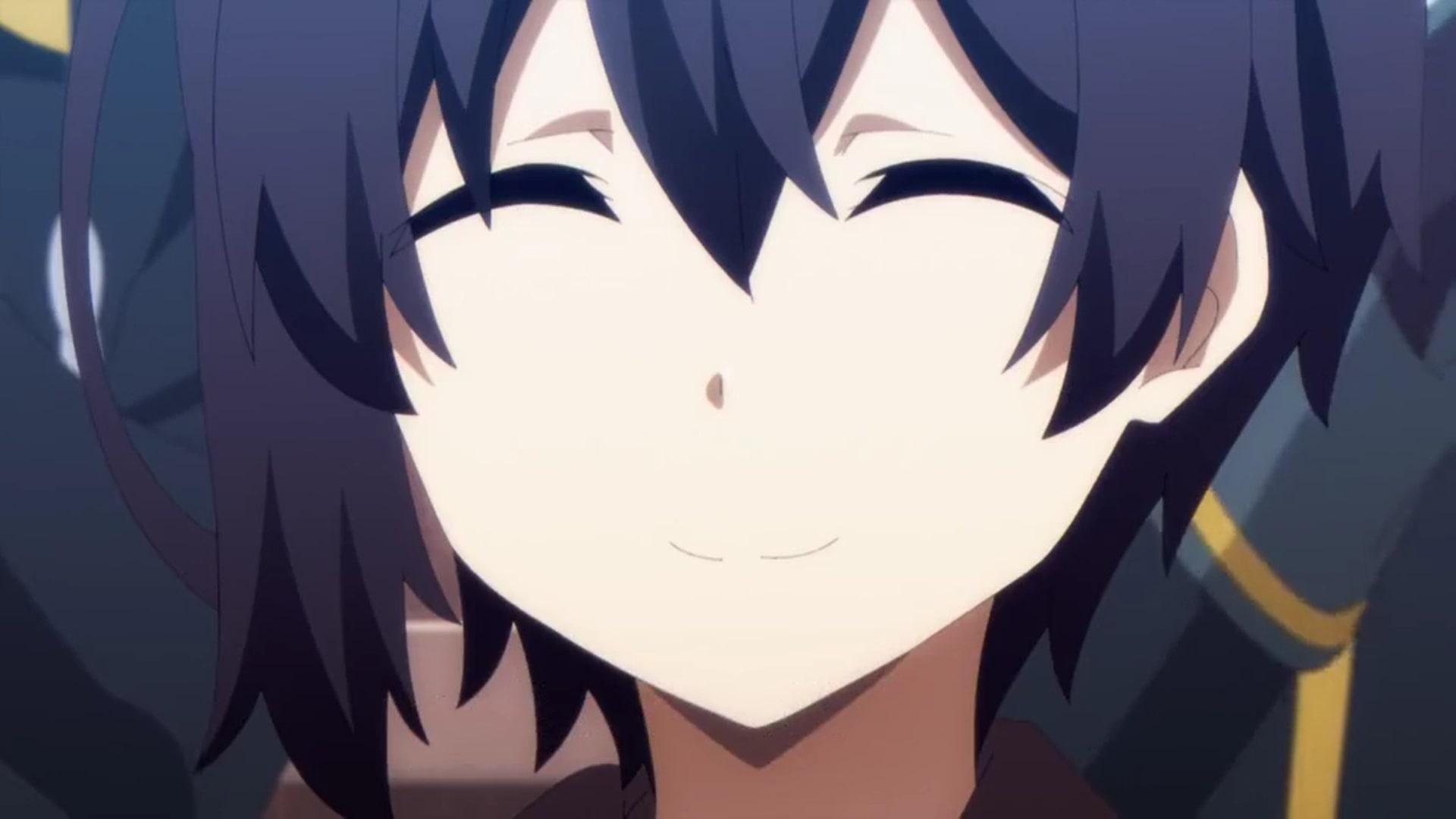 Cid Kagenou Wallpapers - Top Free Cid Kagenou Backgrounds - WallpaperAccess